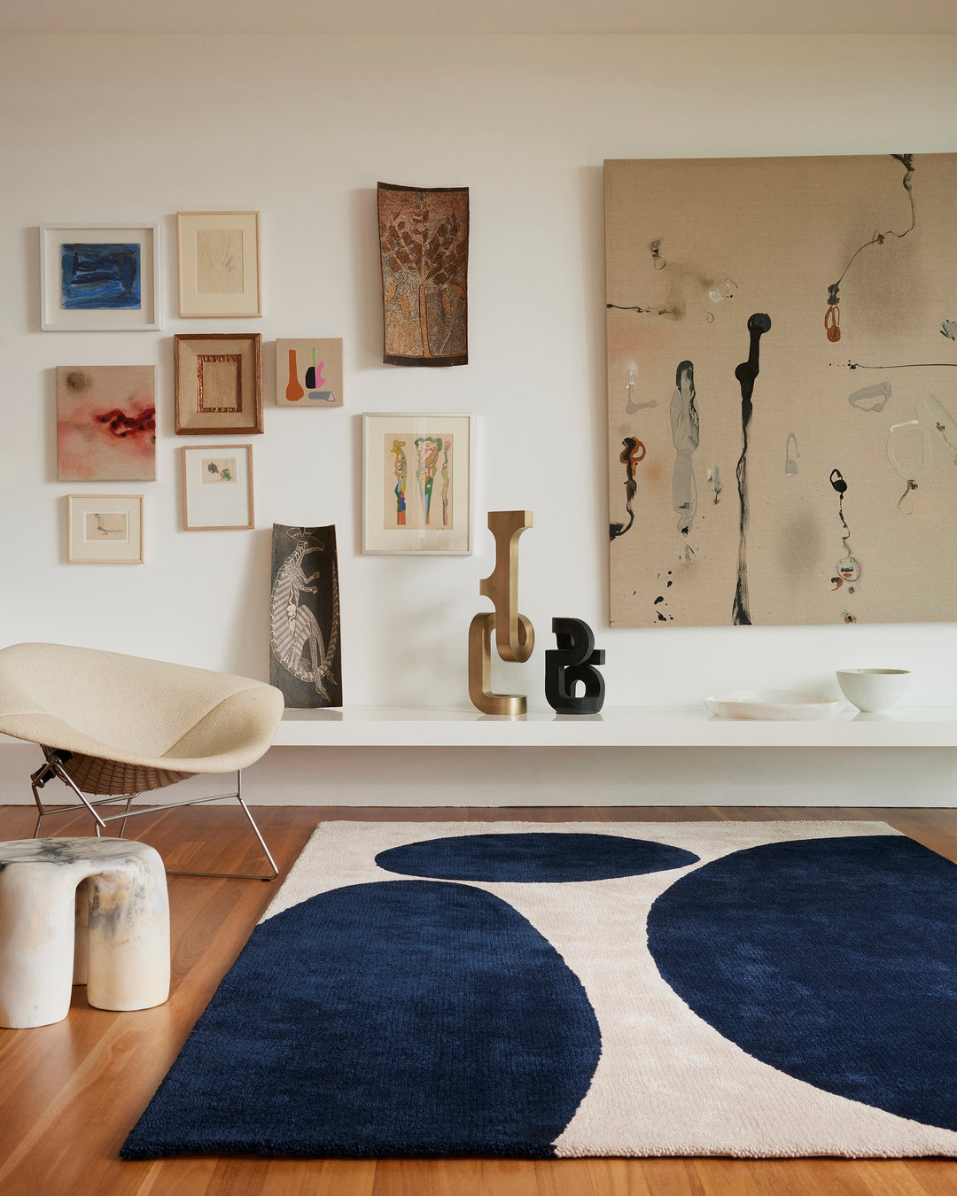 DINOSAUR DESIGNS x DESIGNER RUGS LANDSCAPE COLLECTION | Dinosaur Designs