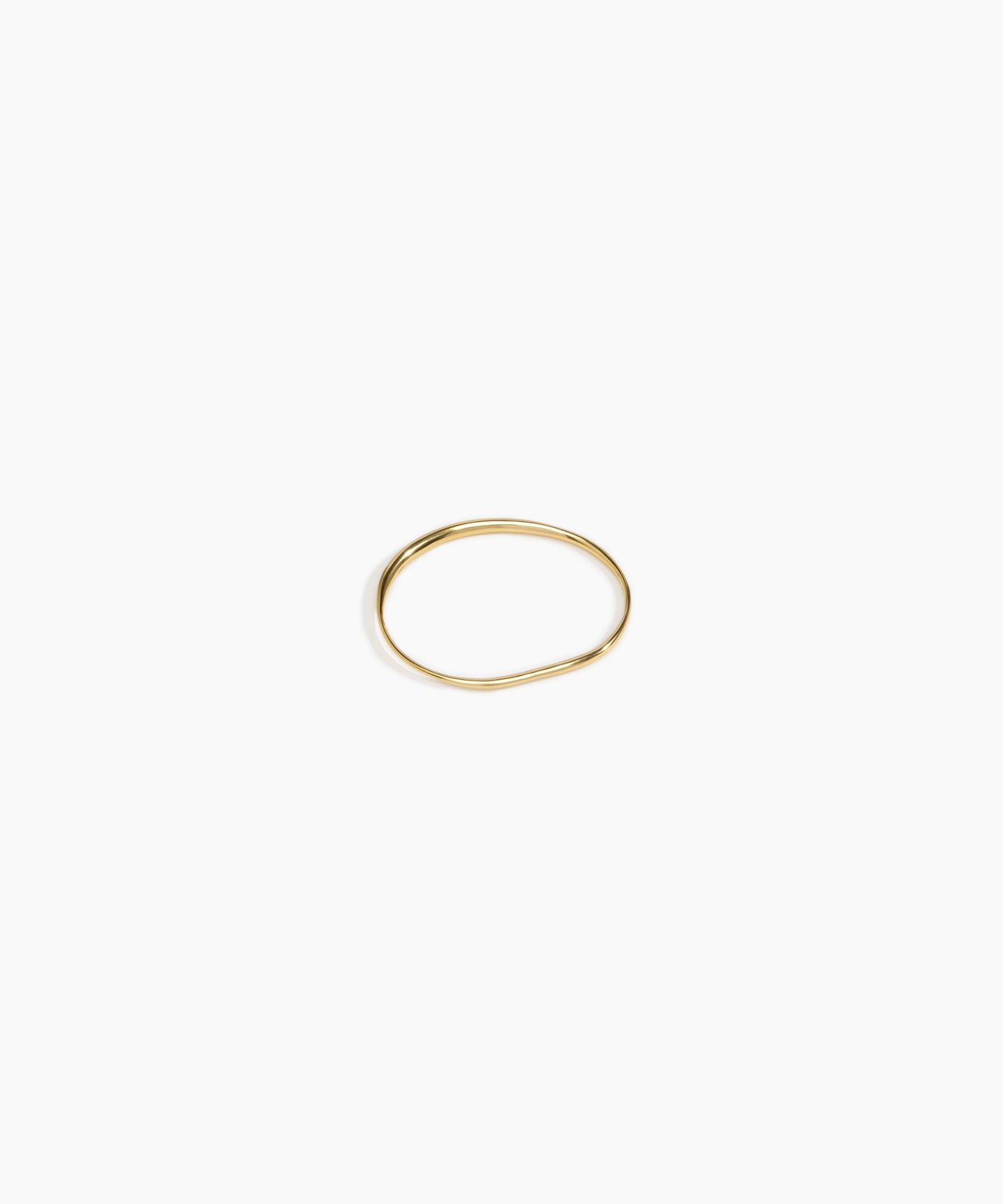 Pebble Bangle | 925 Sterling Silver