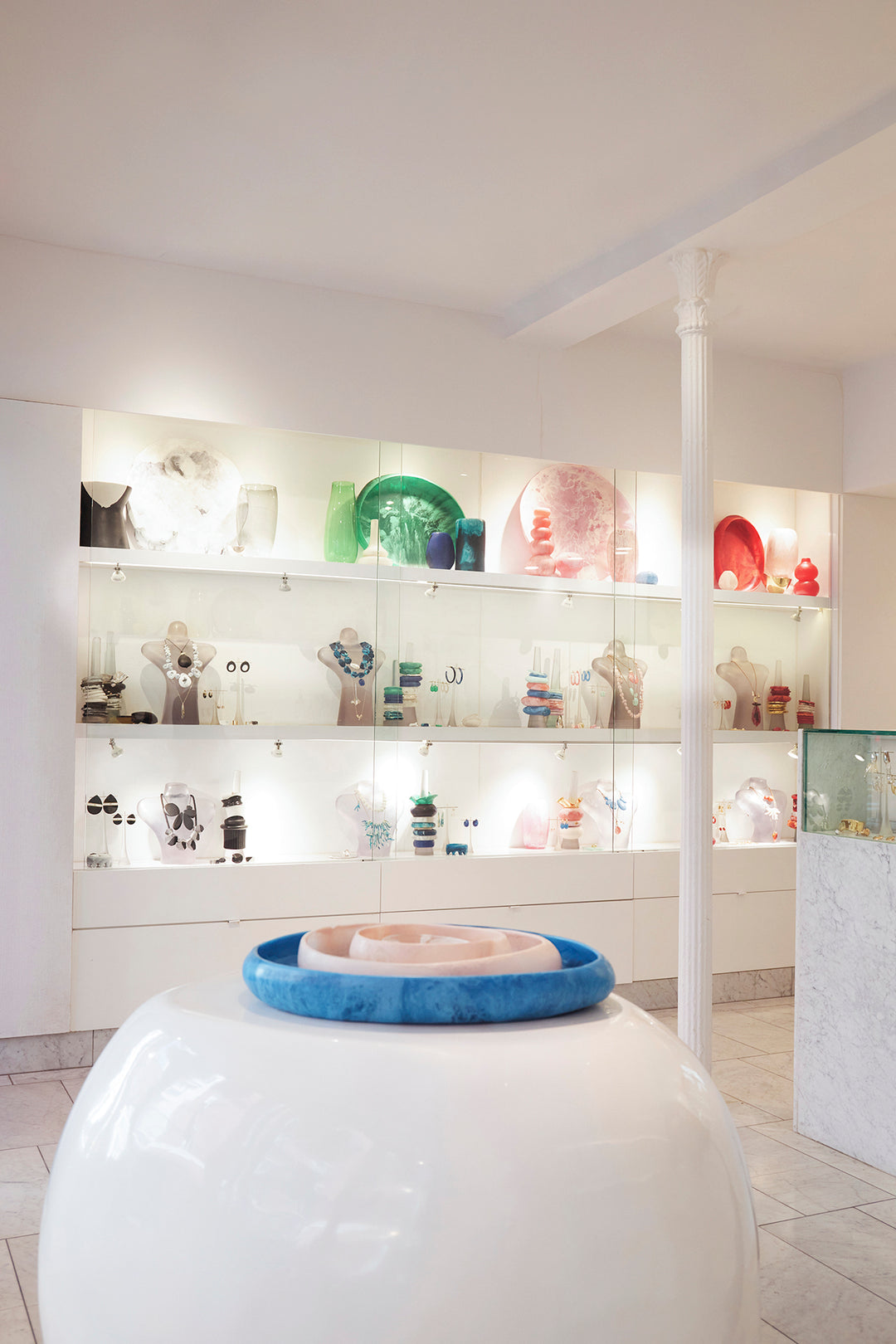 Our Stores | Dinosaur Designs