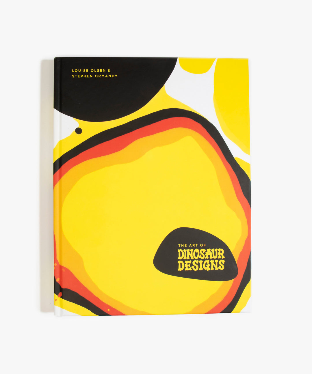 About | Dinosaur Designs