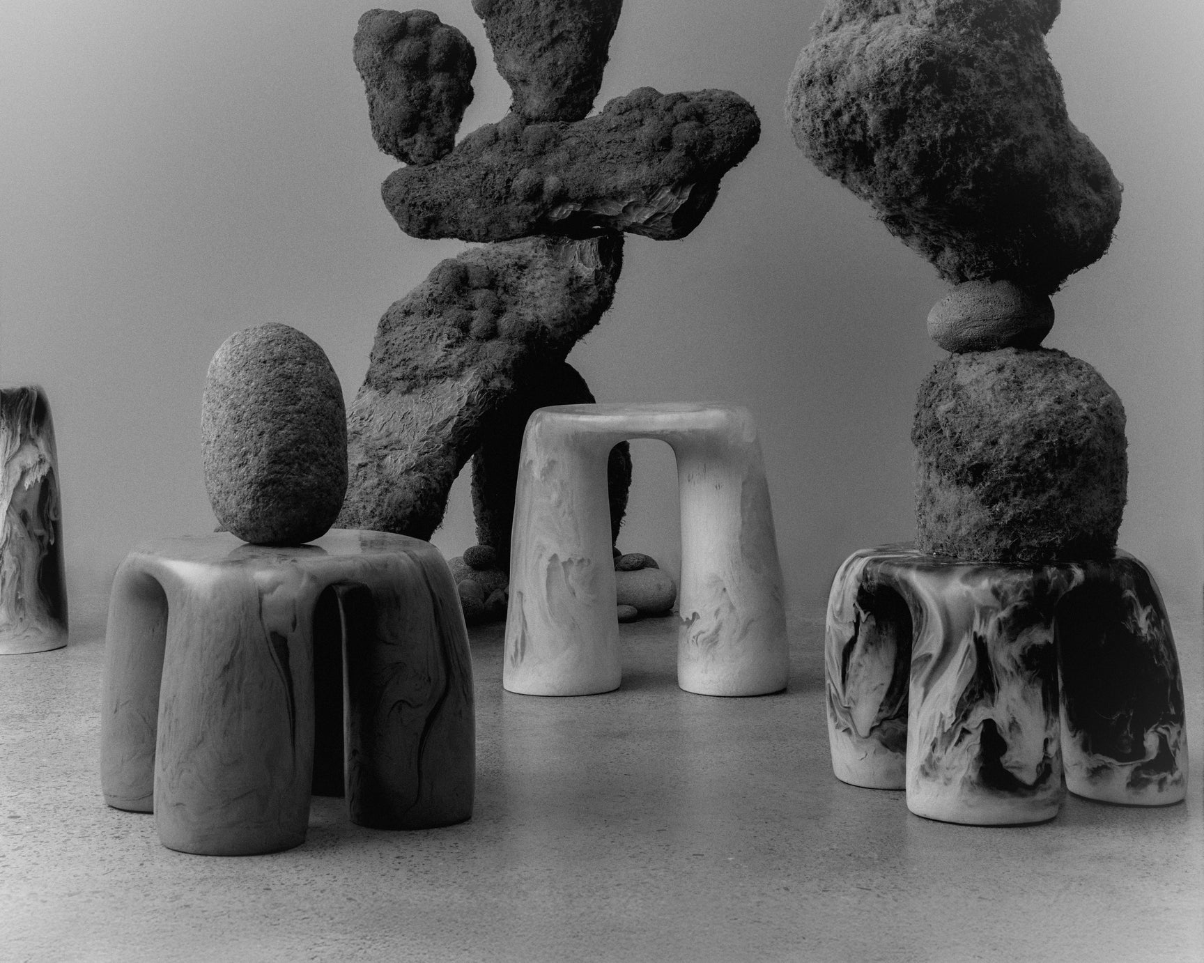 Side Tables | Dinosaur Designs