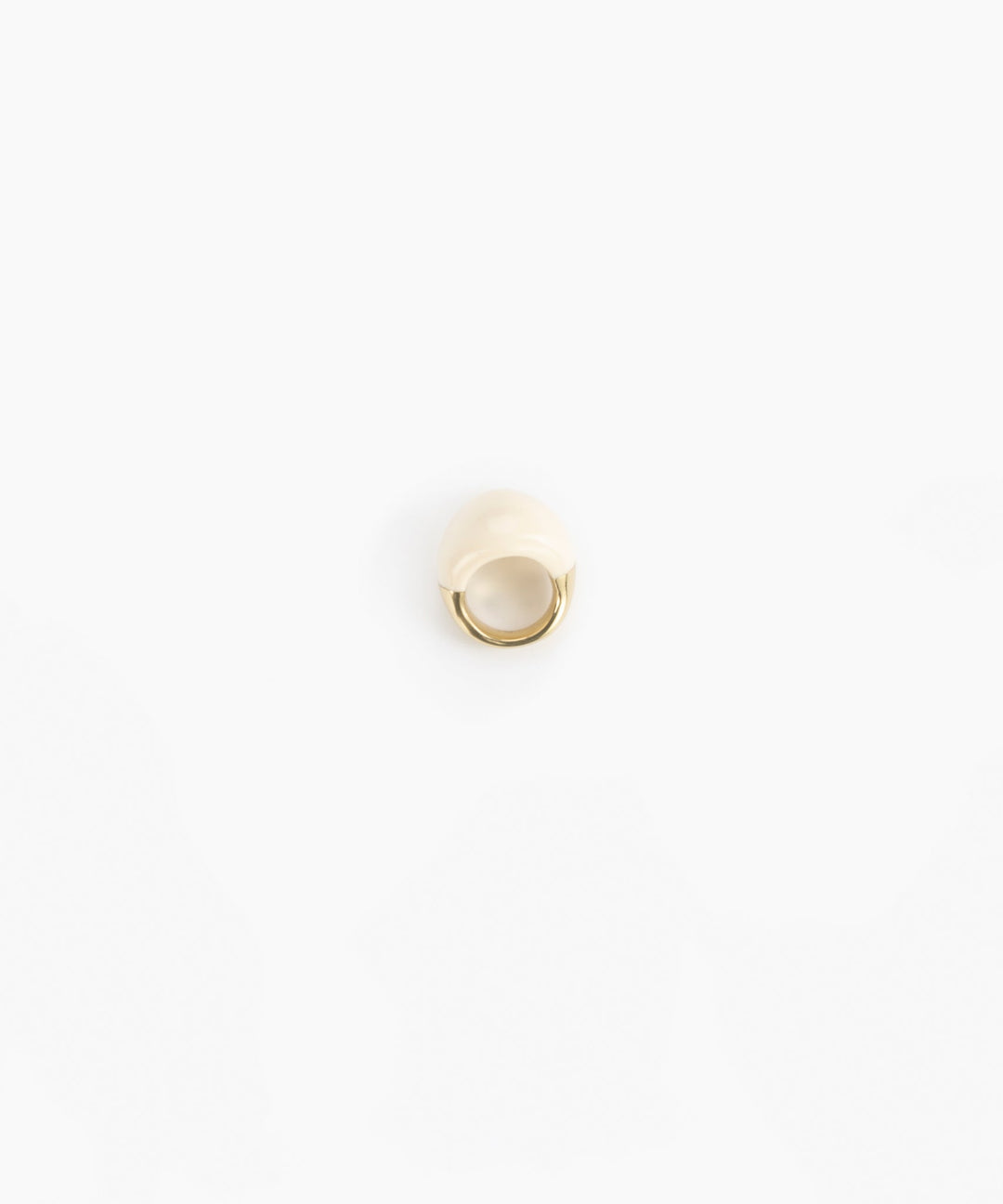 Large Horn Ring