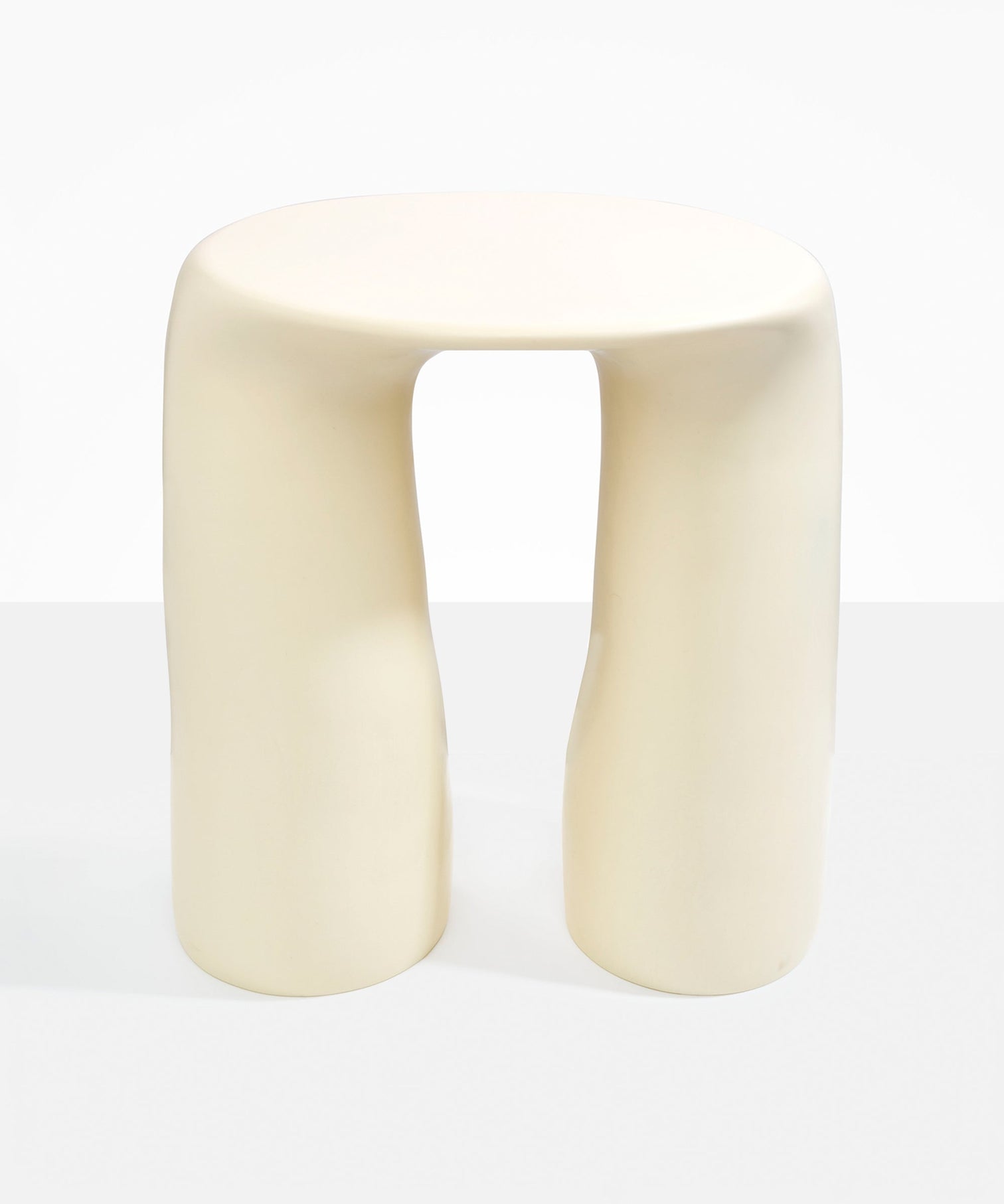 Resin Side Tables | Dinosaur Designs