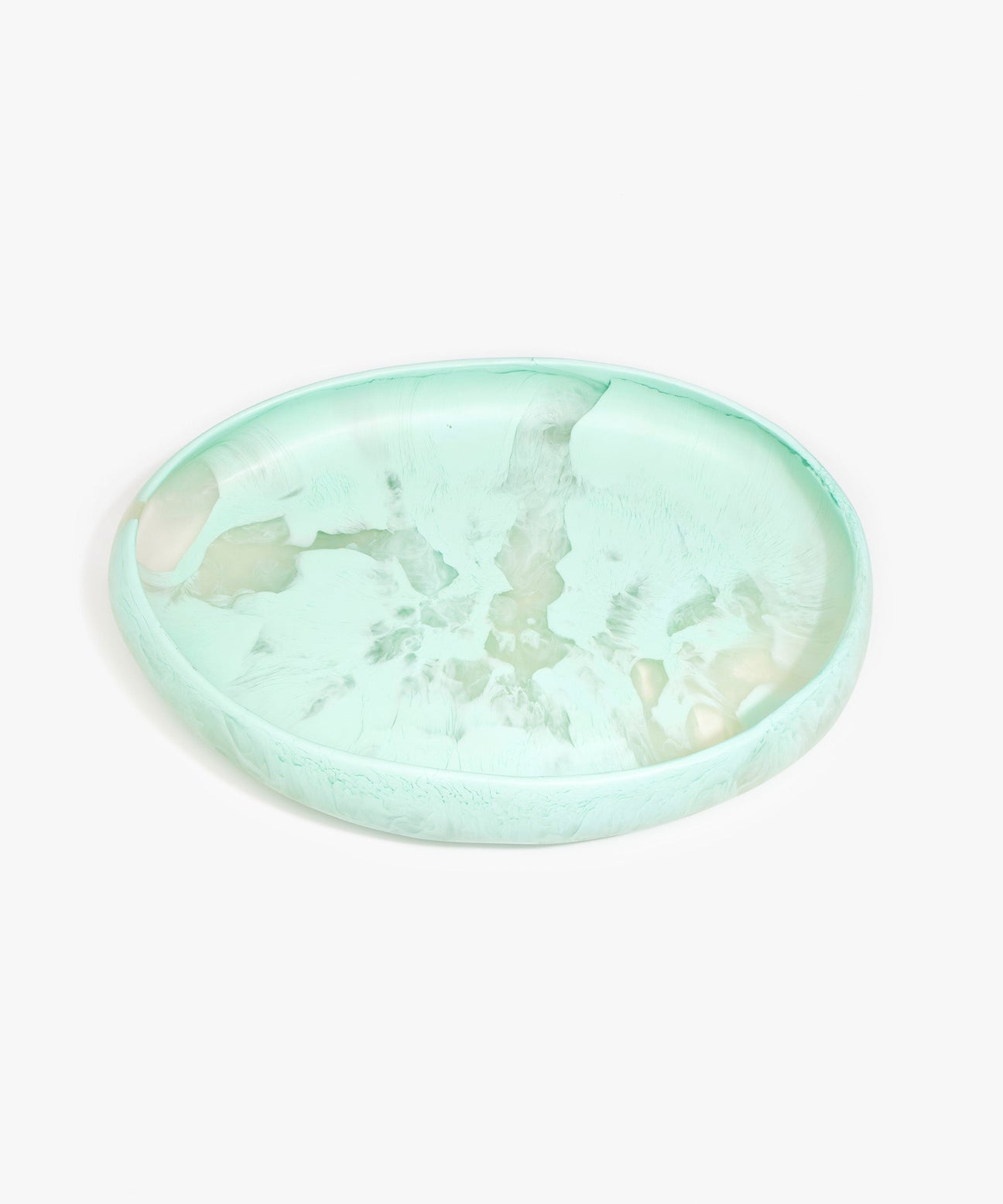 Extra Large Rock Bowl | Cream