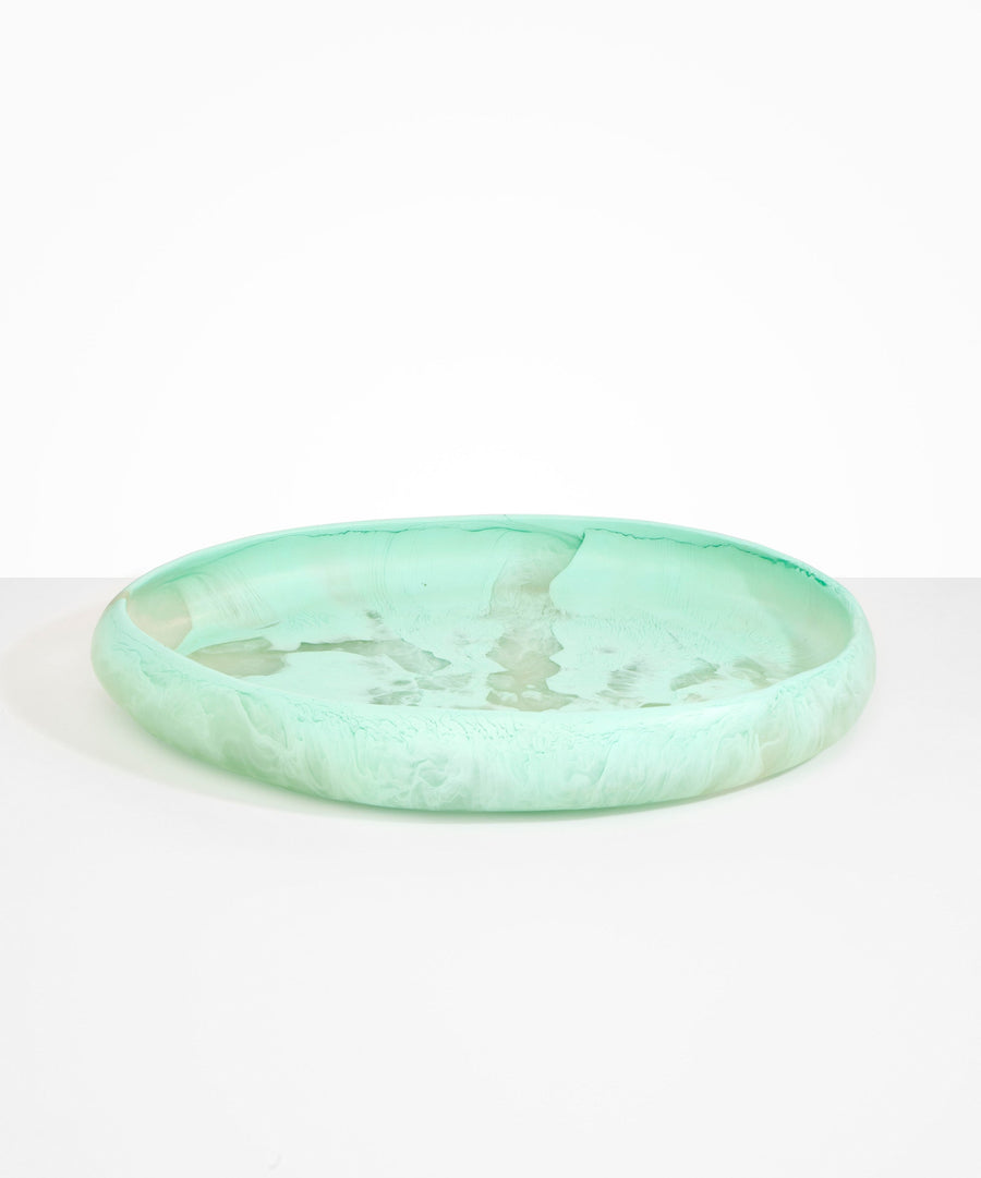 Extra Large Rock Bowl | Cream