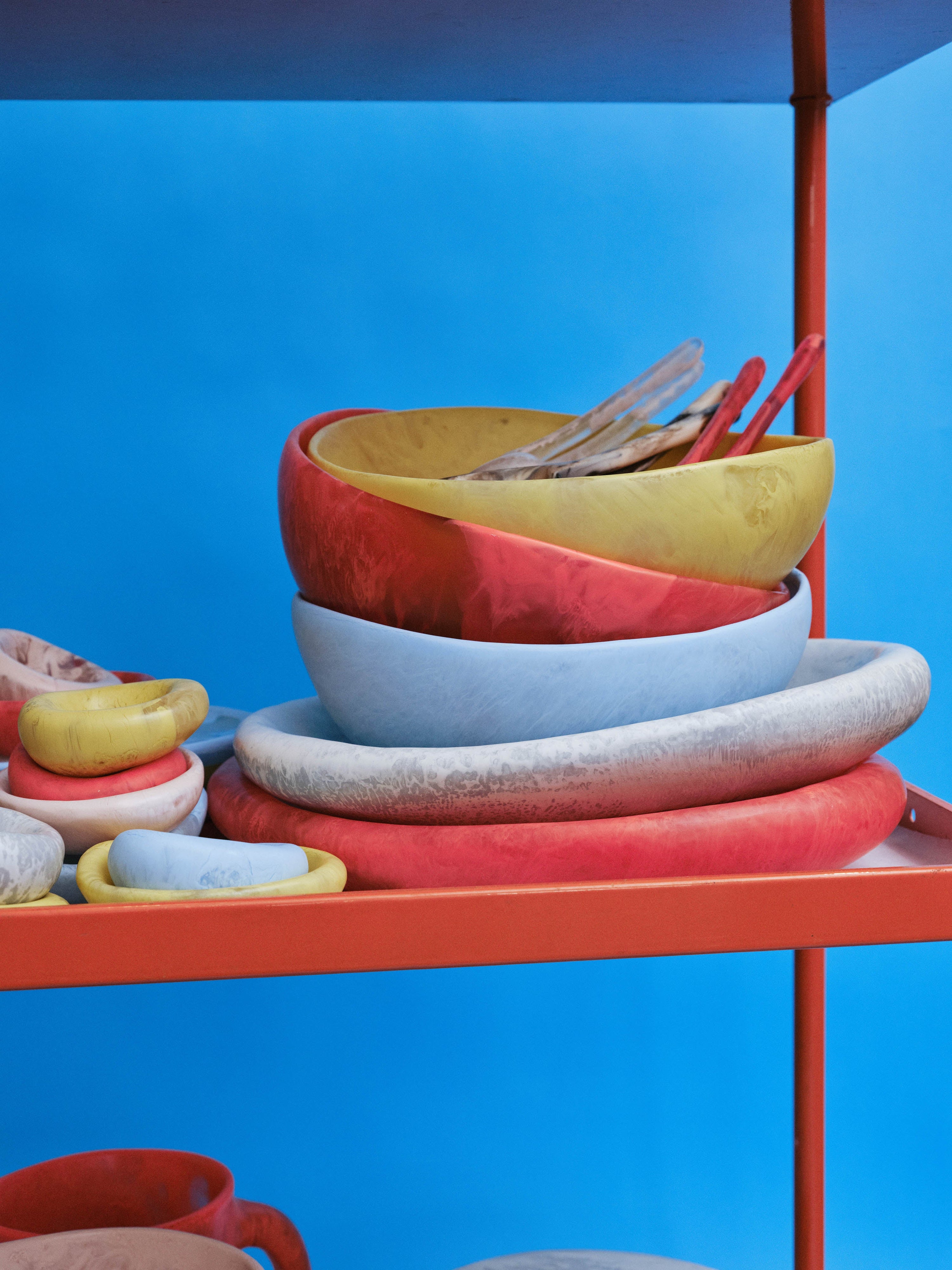 Bowls & Dishes | Dinosaur Designs