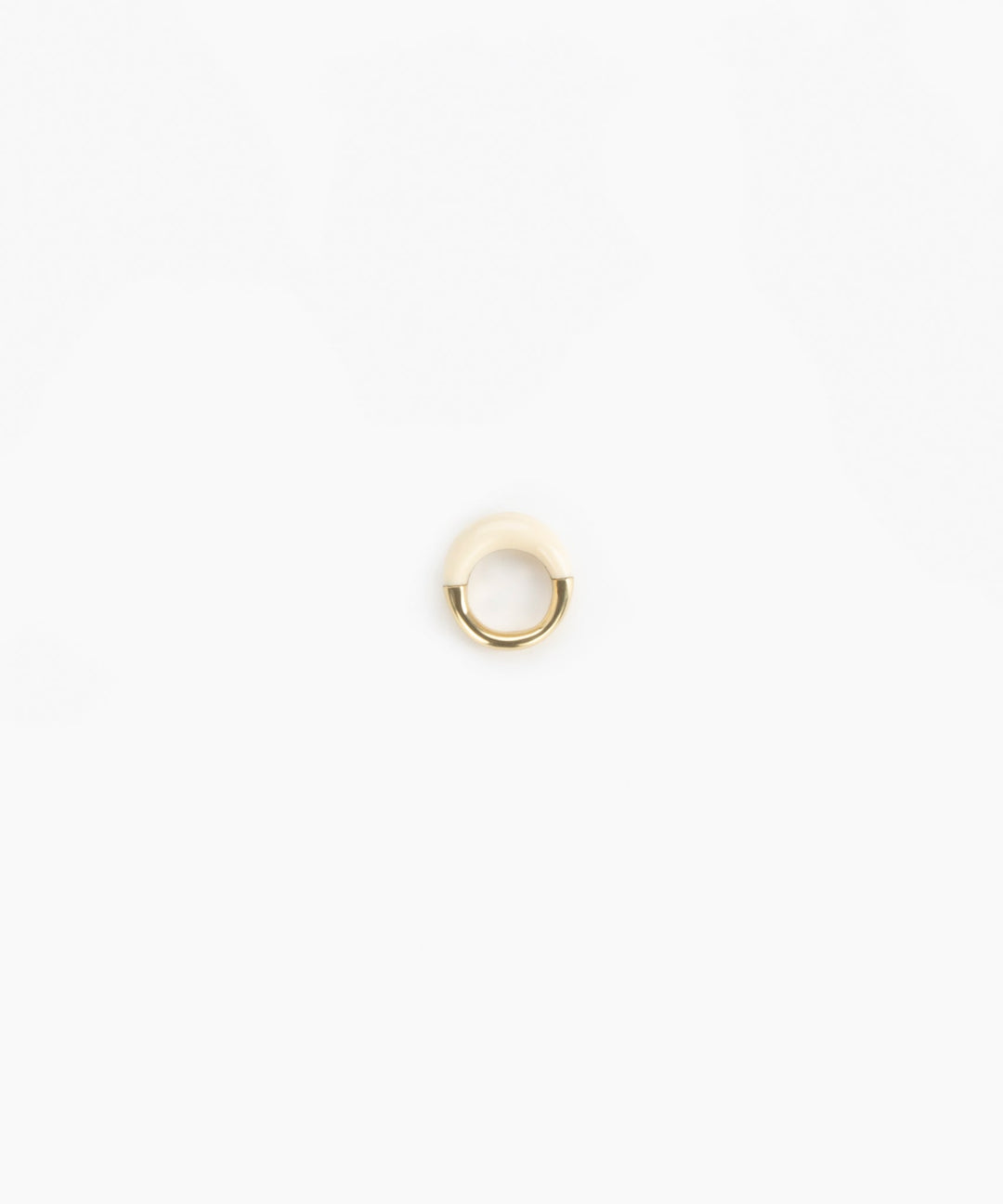 Medium Horn Ring