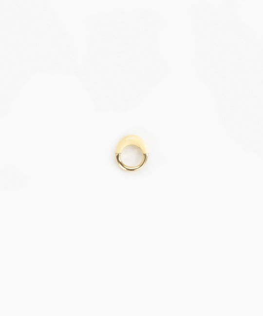 Medium Horn Ring