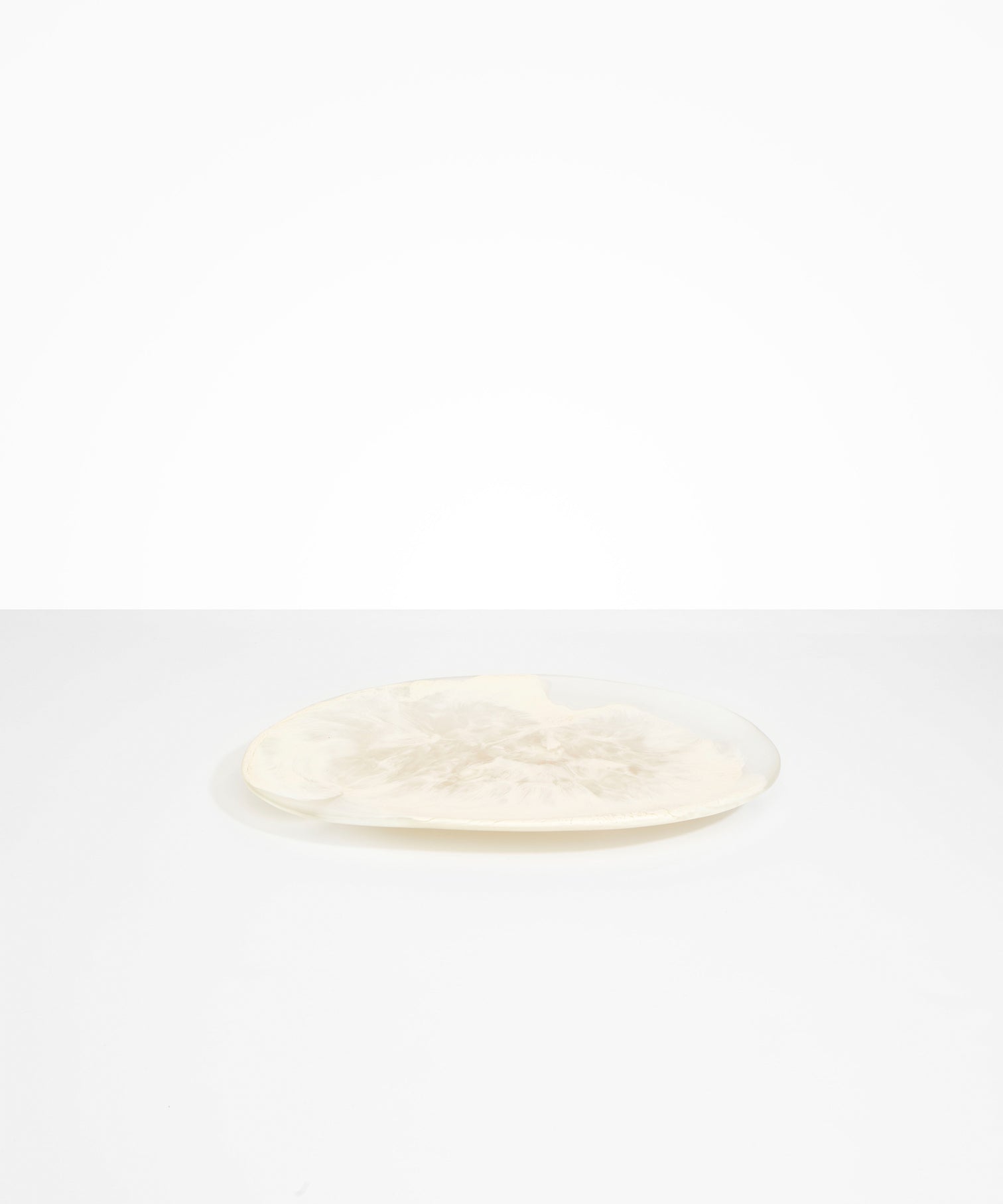 Large Temple Platter