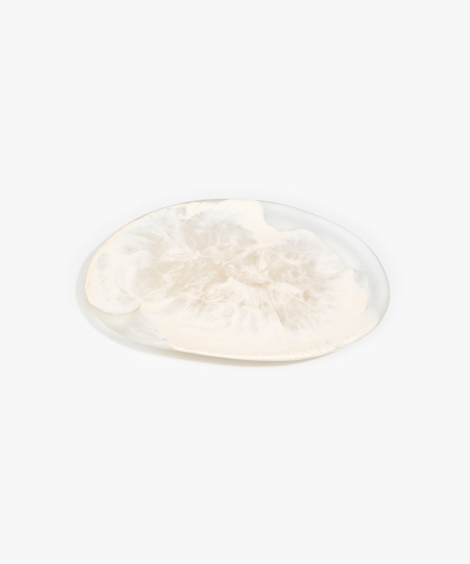 Large Temple Platter