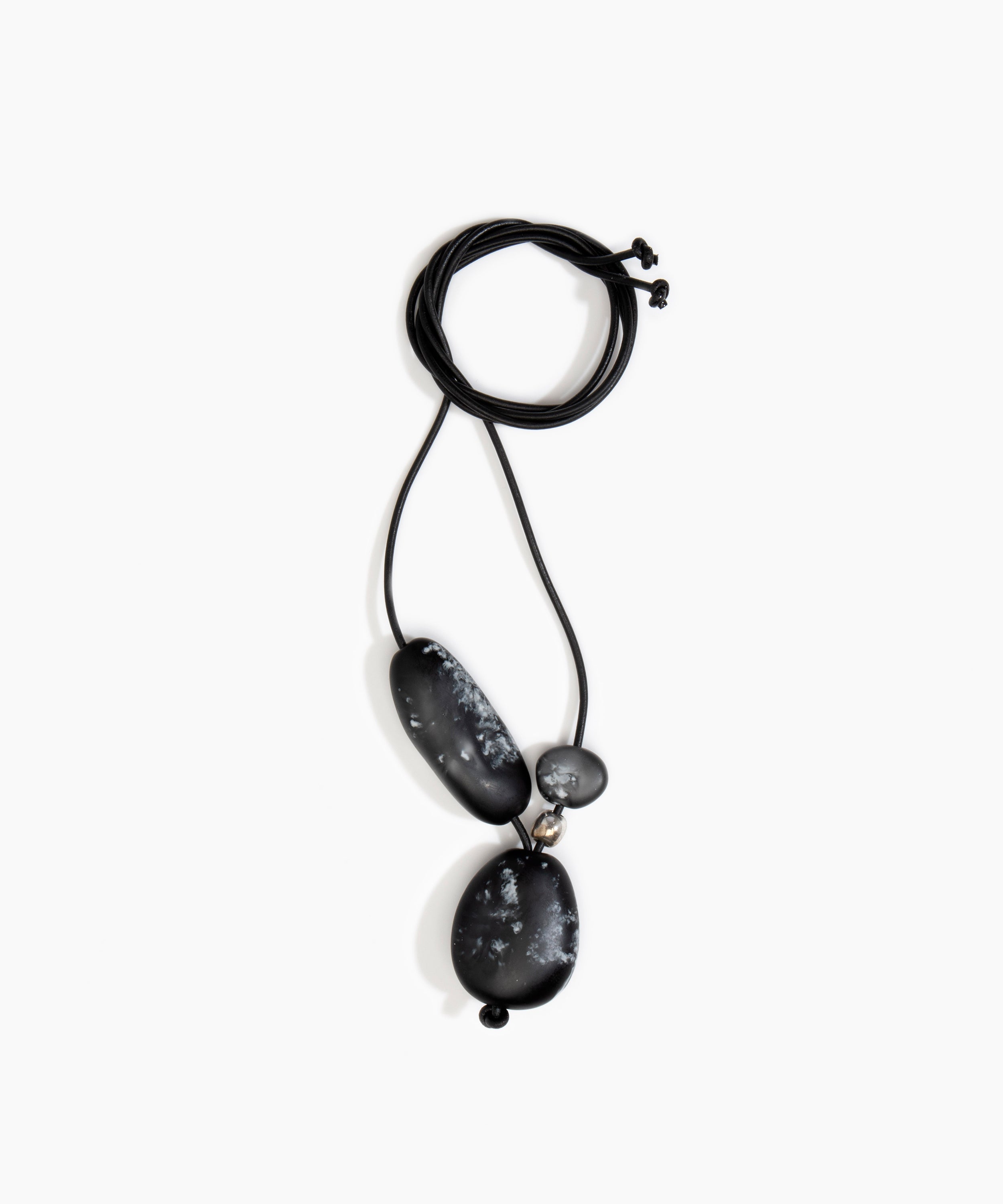 Rock Cluster Pendant