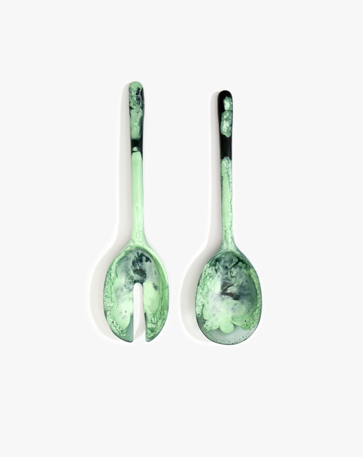 Salad Servers | Dinosaur Designs