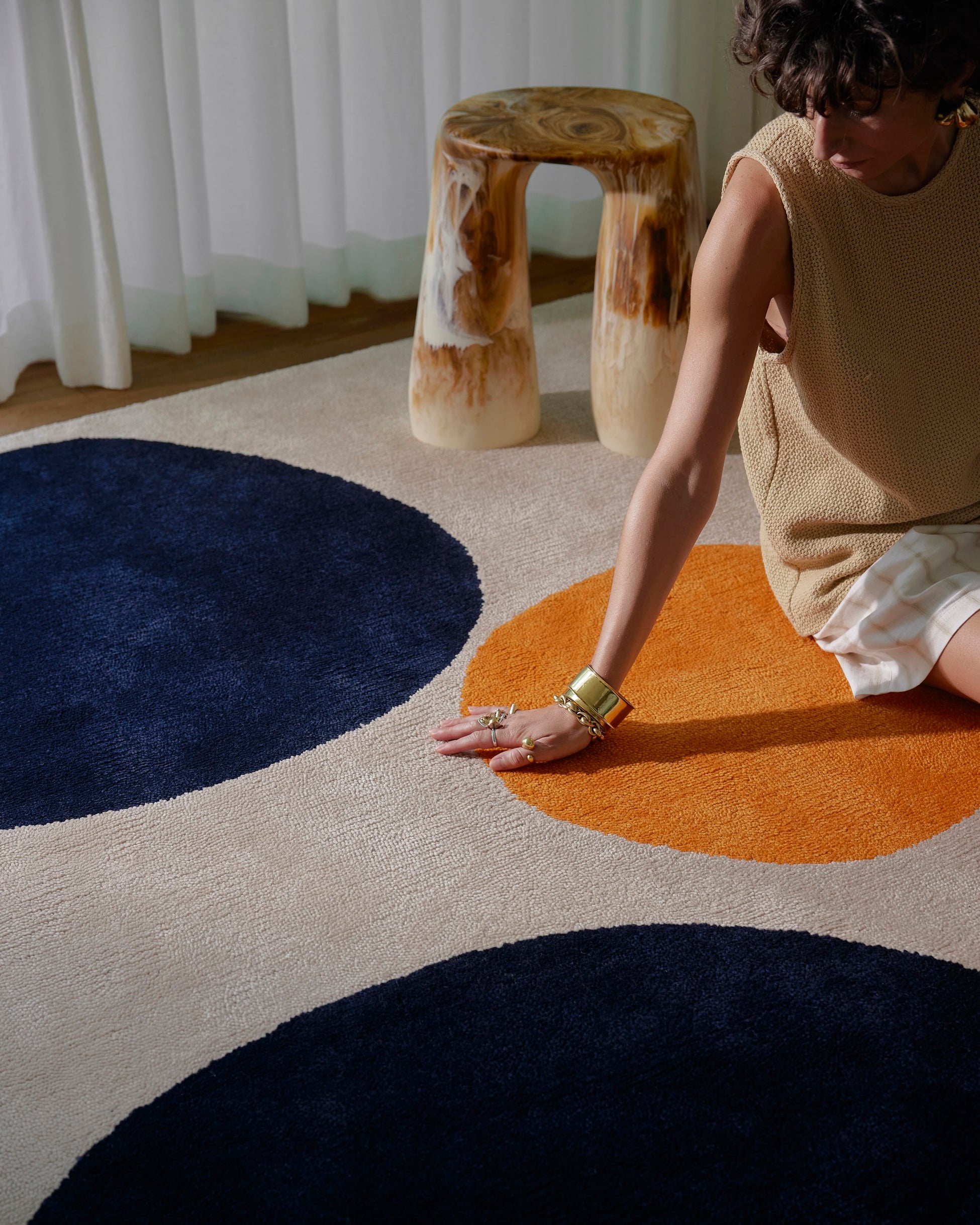 Rugs | Dinosaur Designs