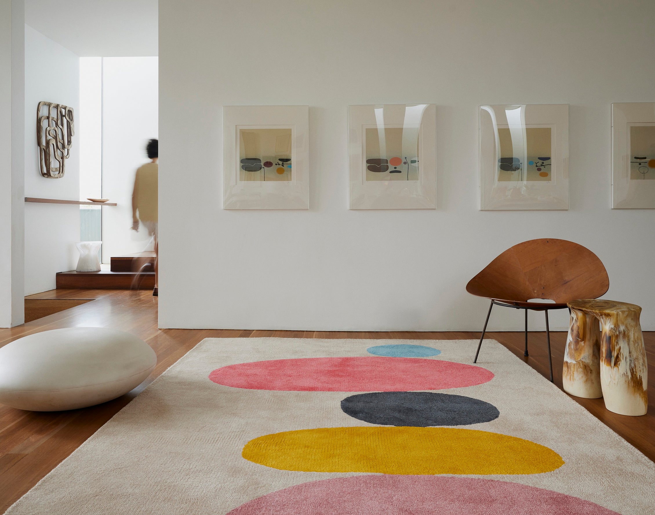 Rugs | Dinosaur Designs