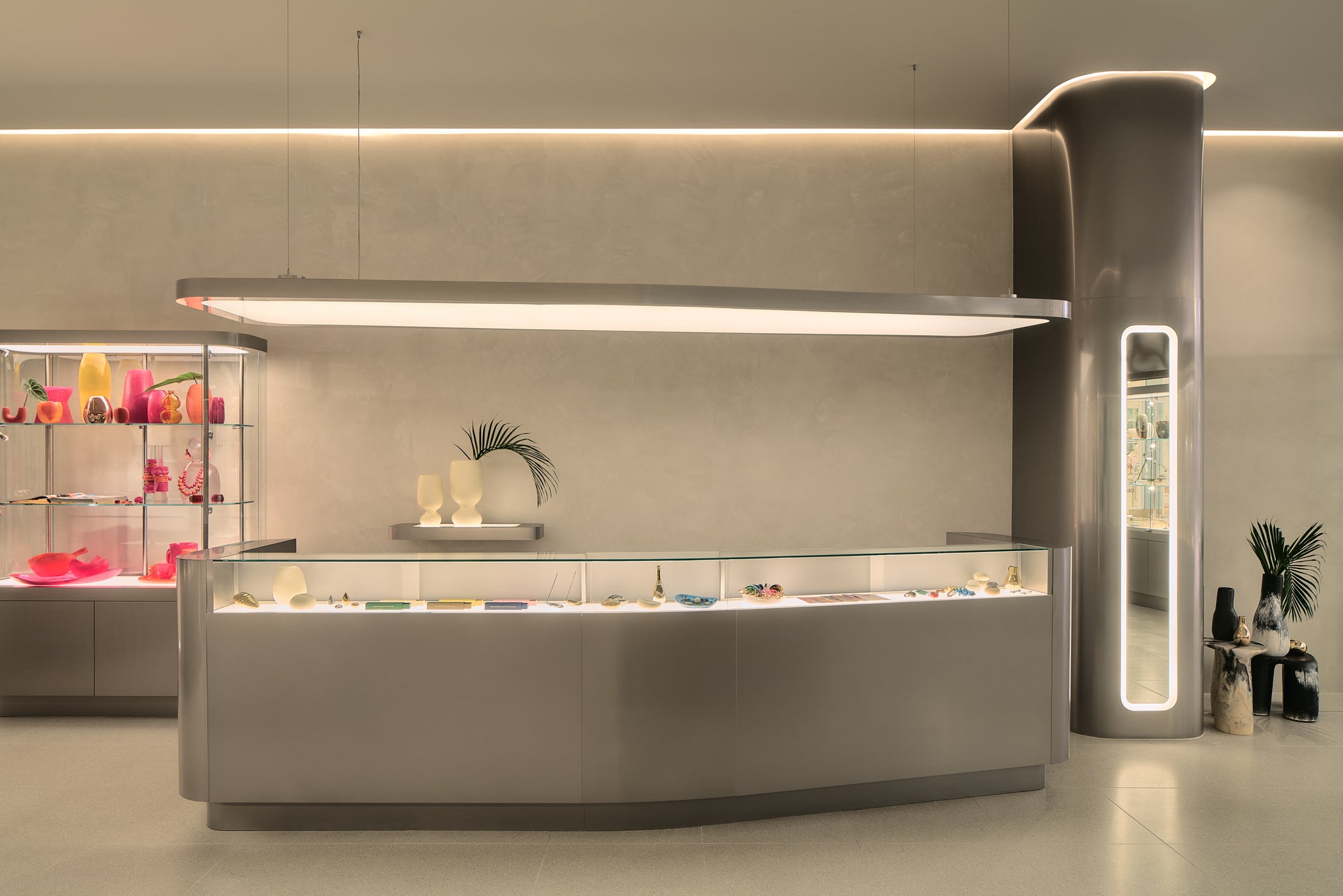 Our Stores | Dinosaur Designs