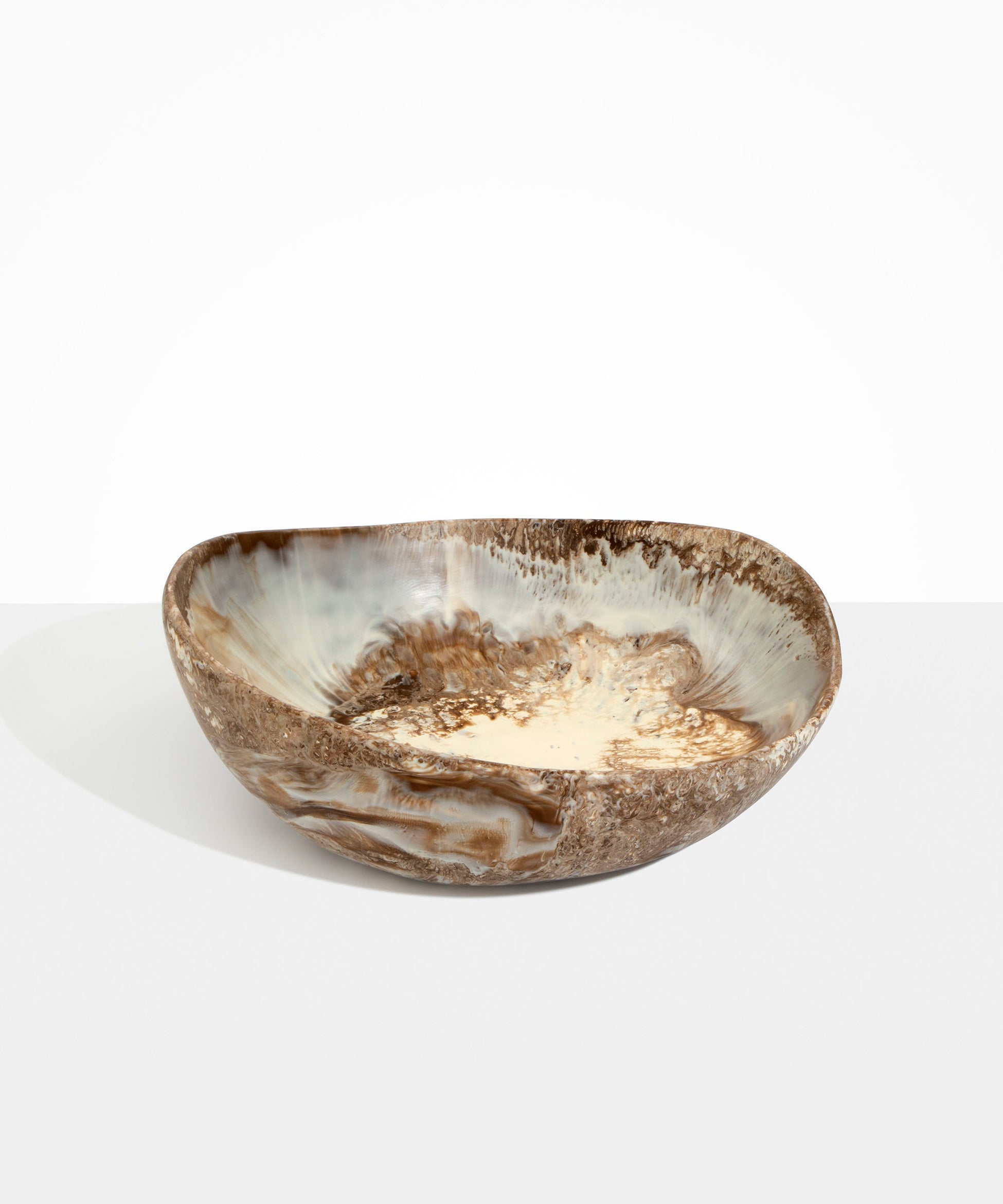 Large Flow Bowl