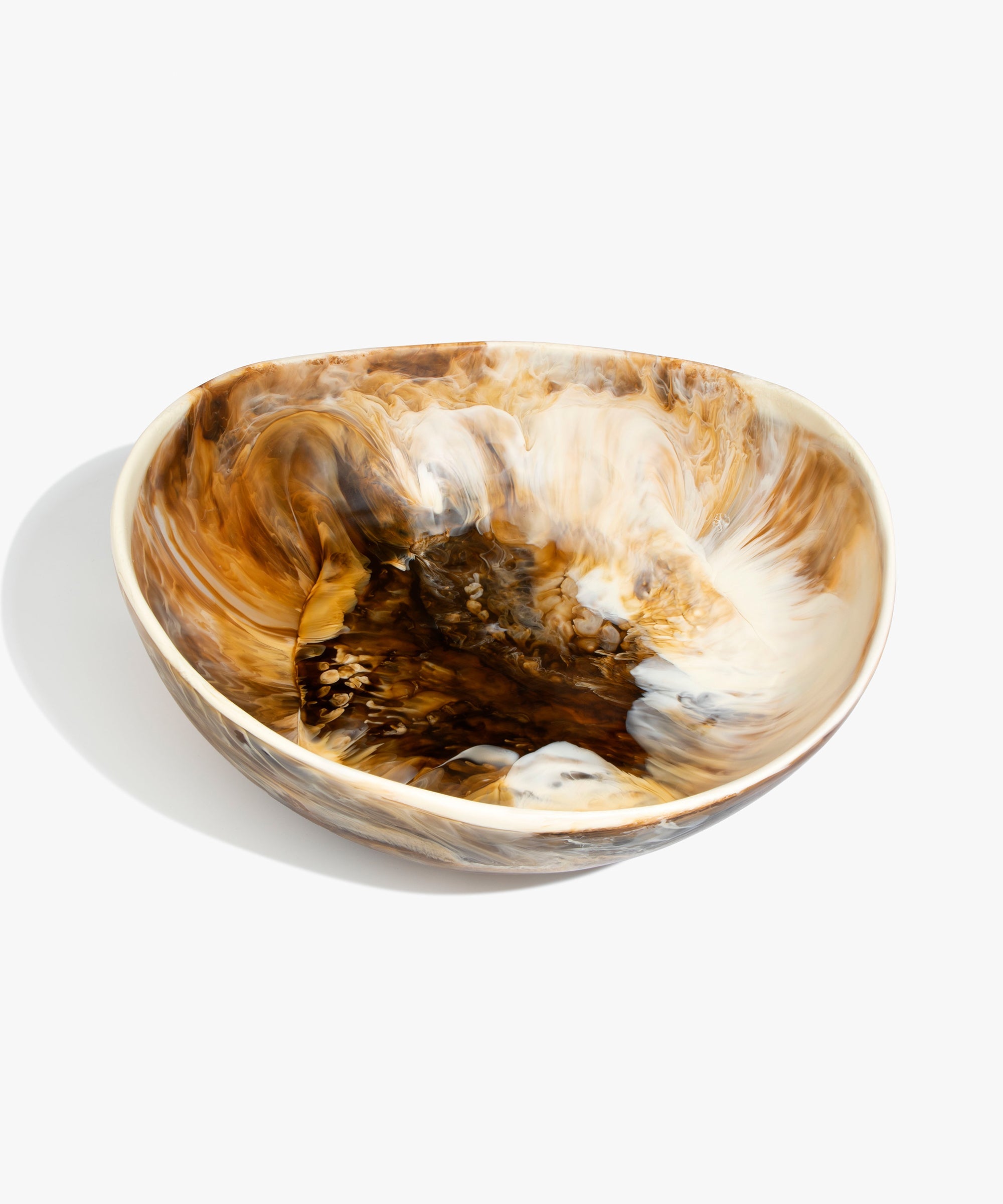 Large Flow Bowl
