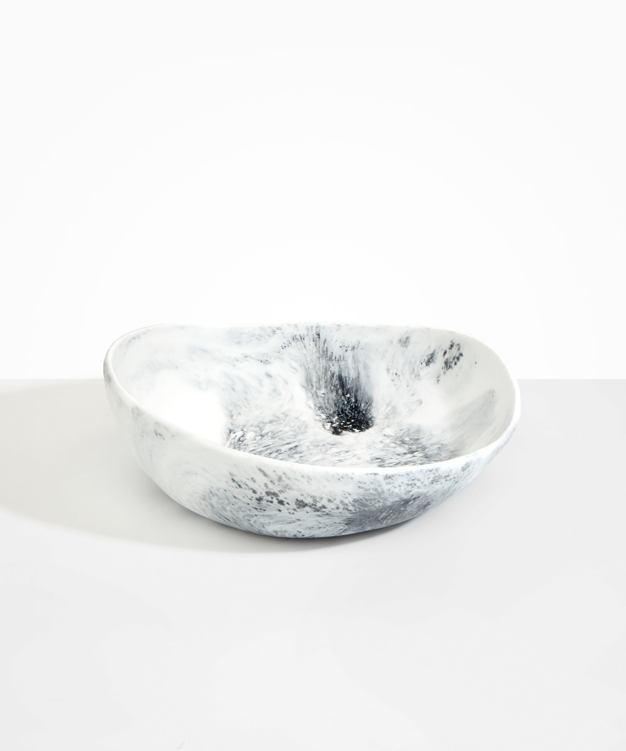 Large Flow Bowl