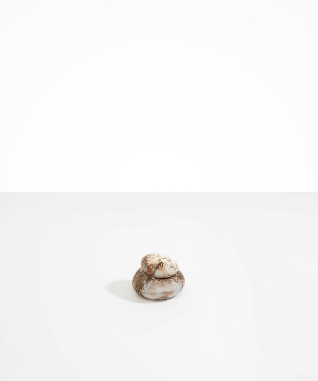 Small Pebble Jar