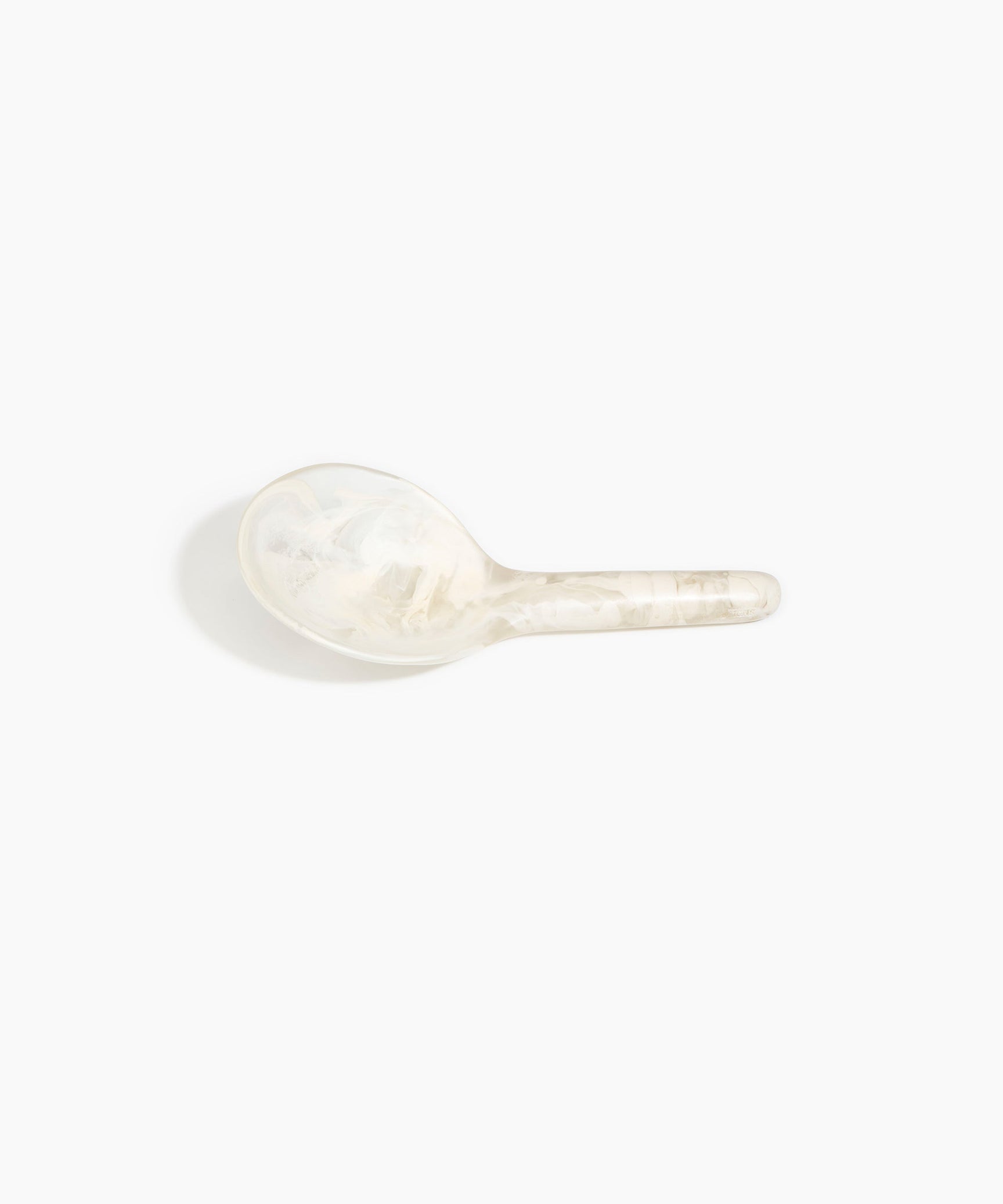 Large Round Spoon | Lagoon
