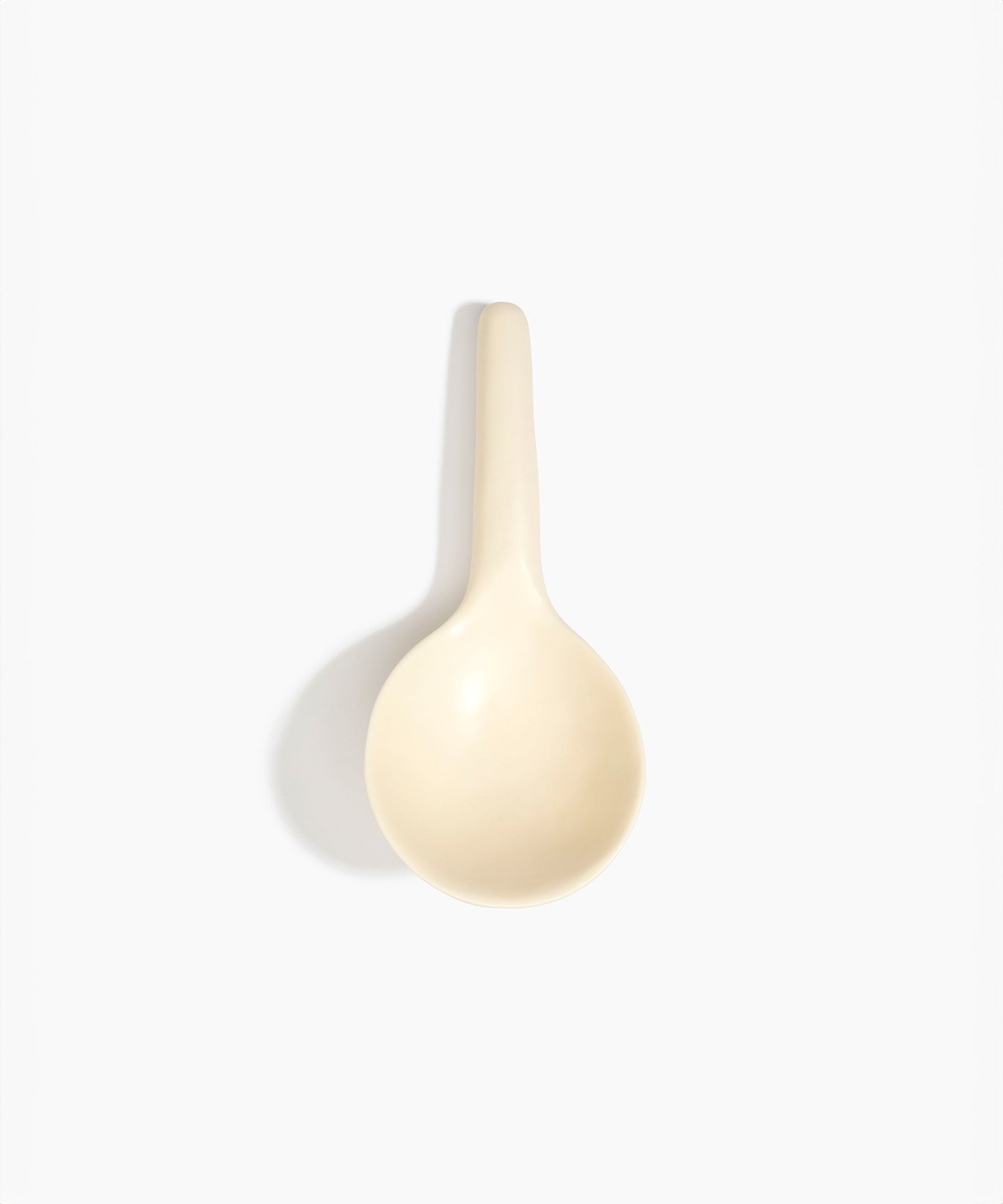 Large Round Spoon | Lagoon