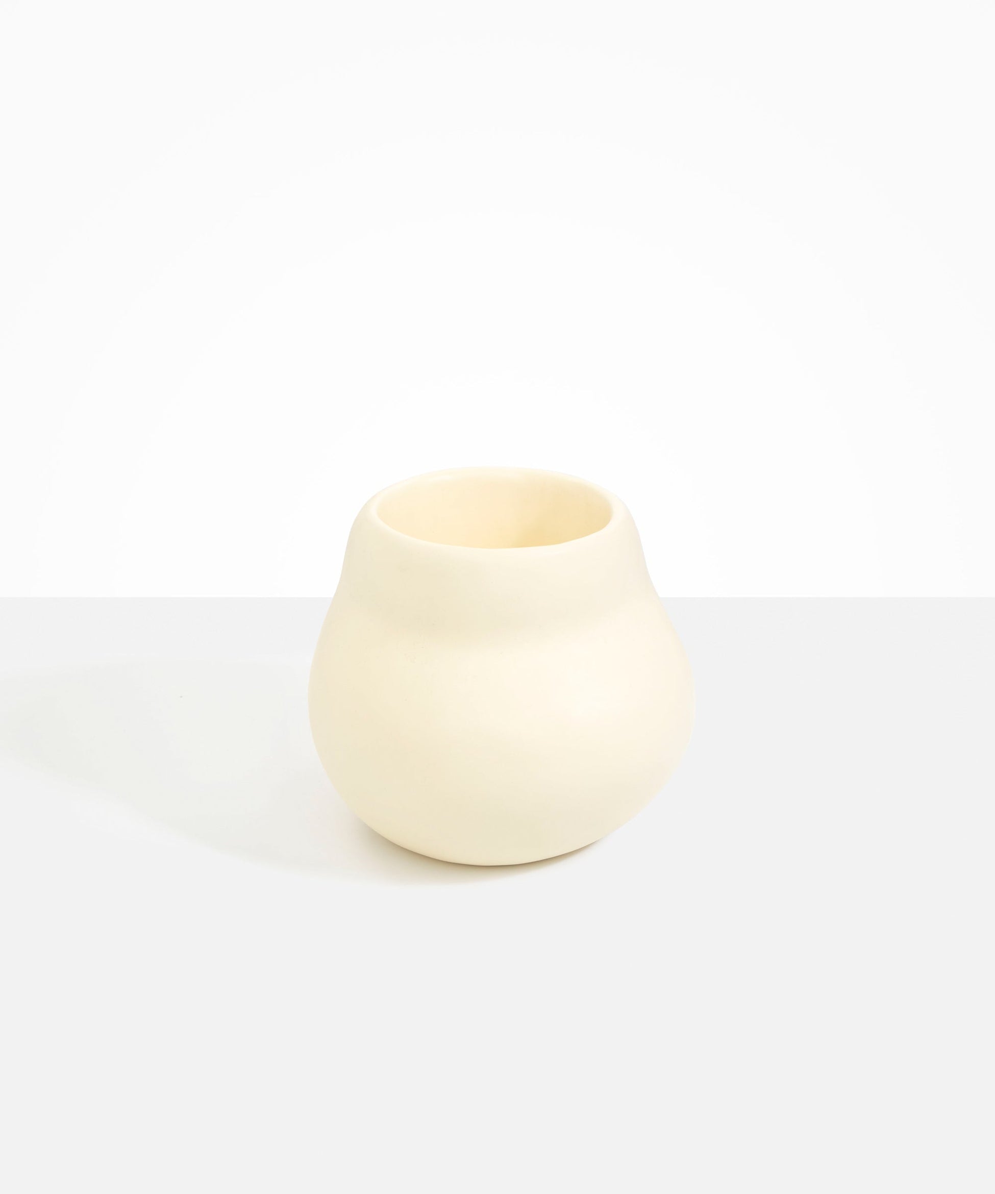 Large Moss Vase | Moss