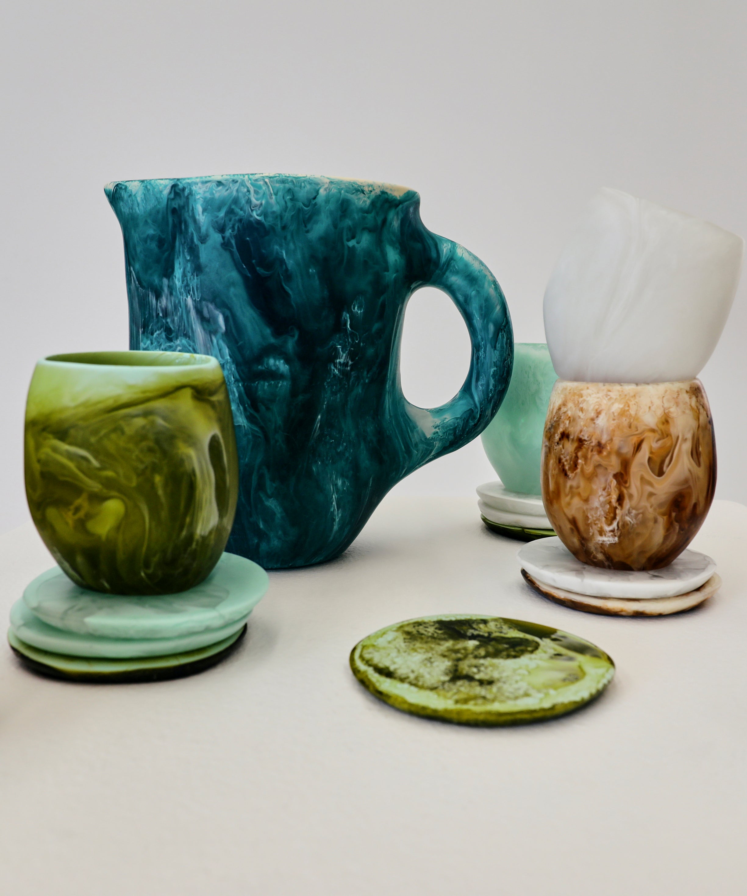 Drinkware | Dinosaur Designs