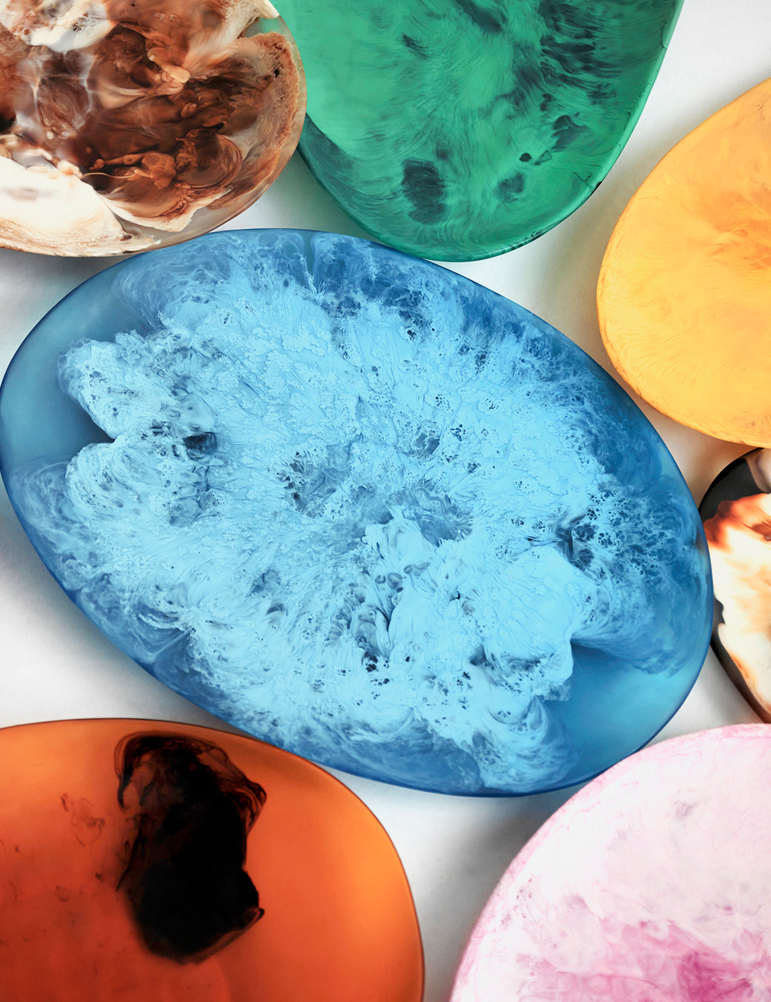 Plates & Platters | Dinosaur Designs