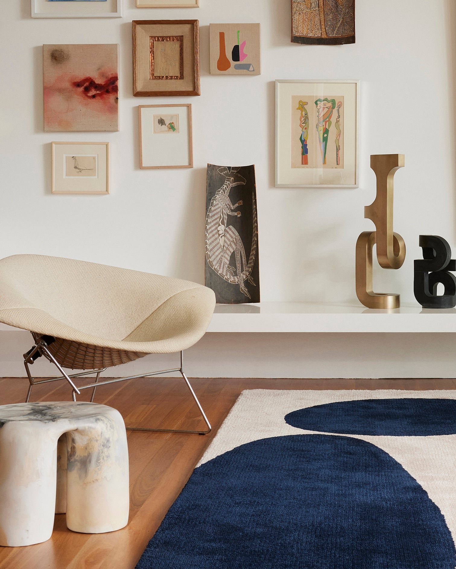 Side Tables | Dinosaur Designs