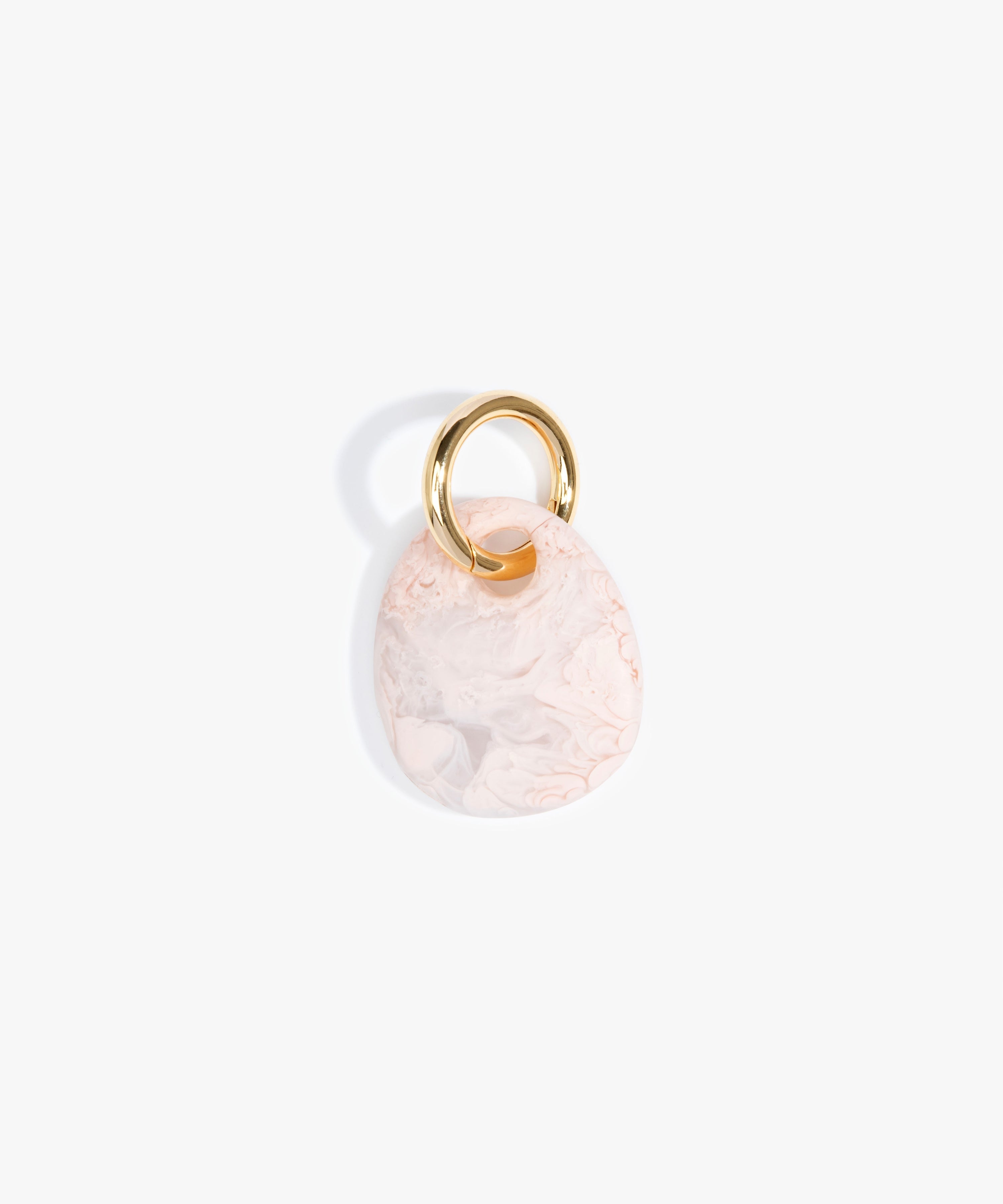 Earth Keyring