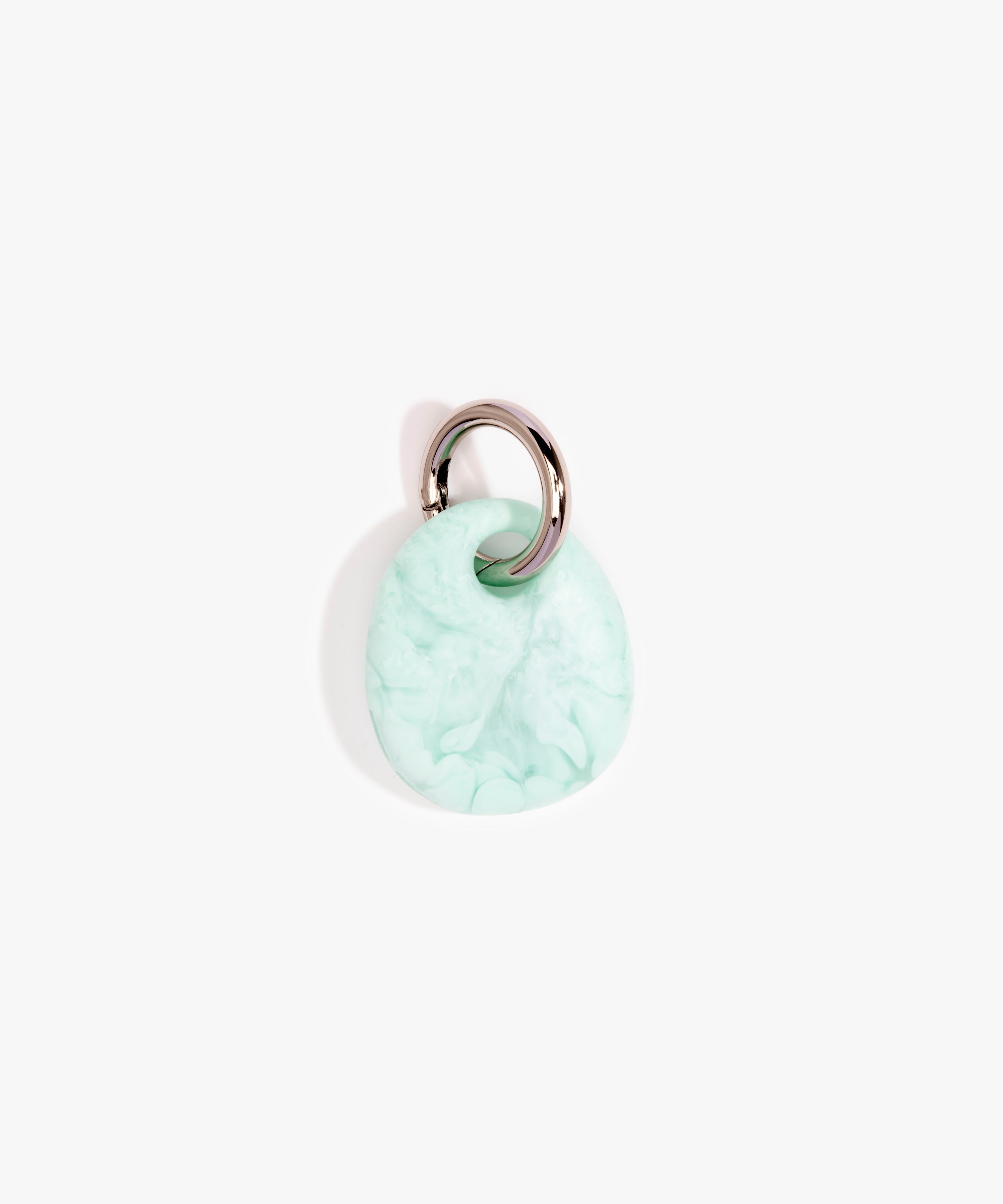 Earth Keyring