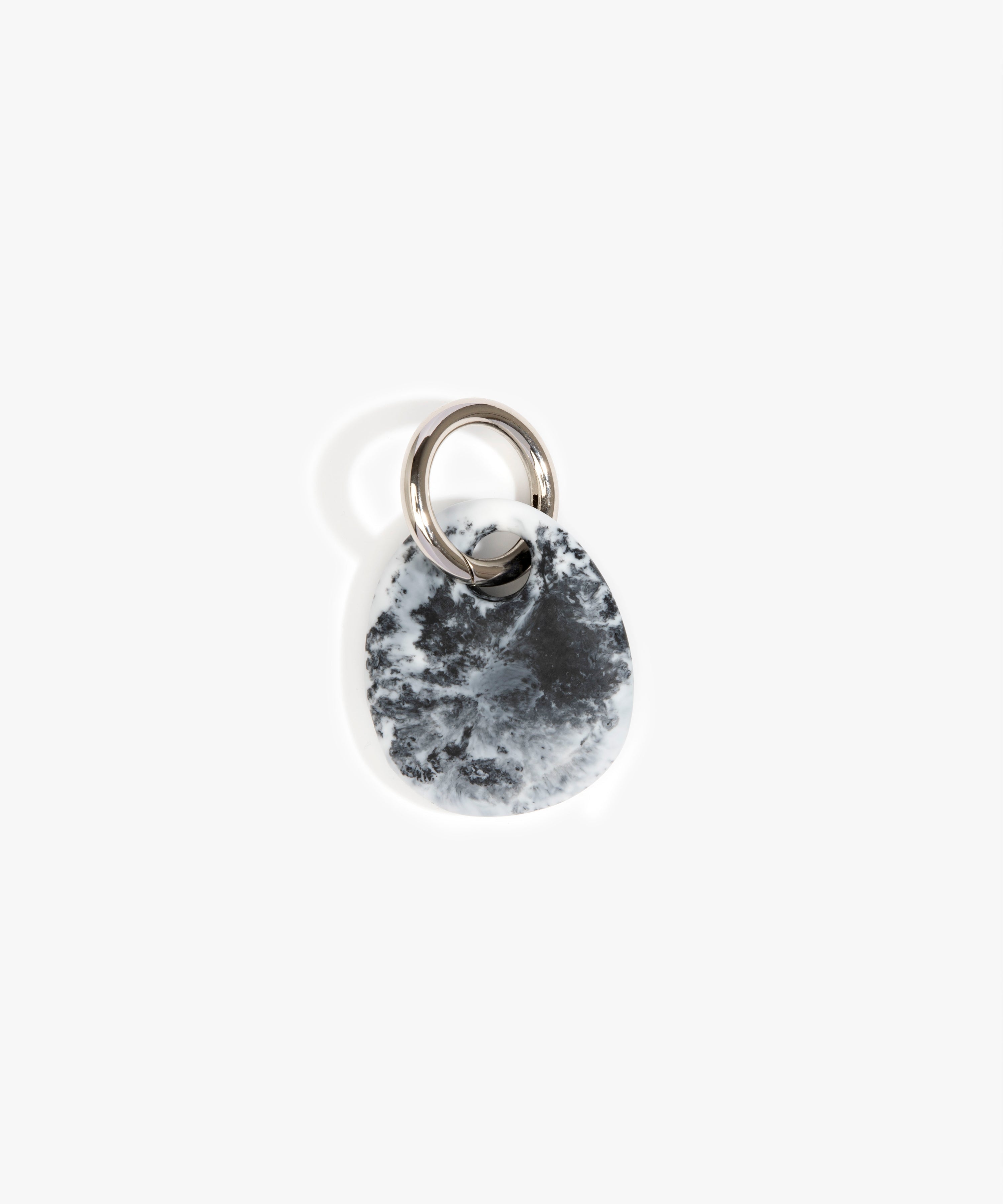 Earth Keyring