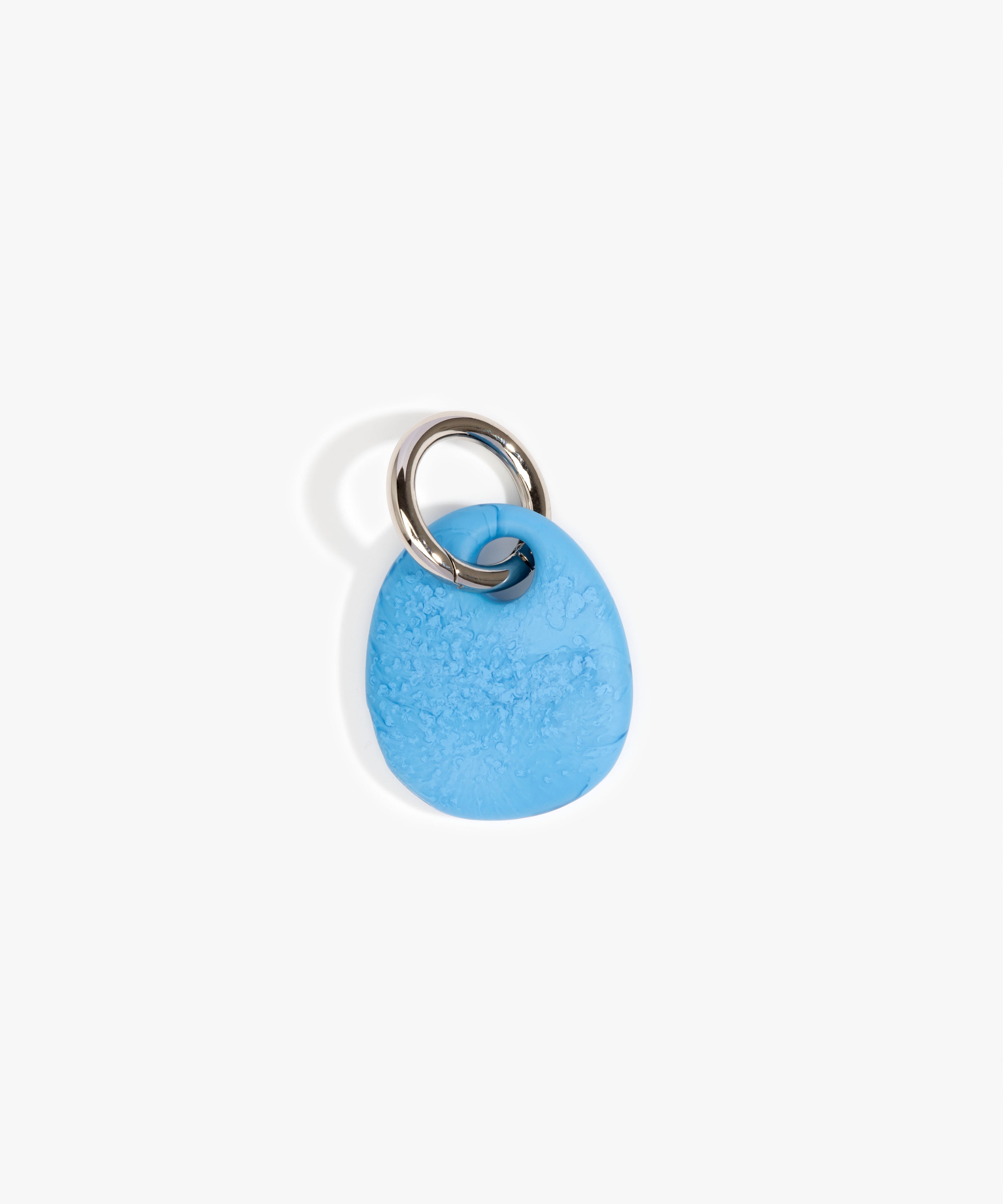 Earth Keyring