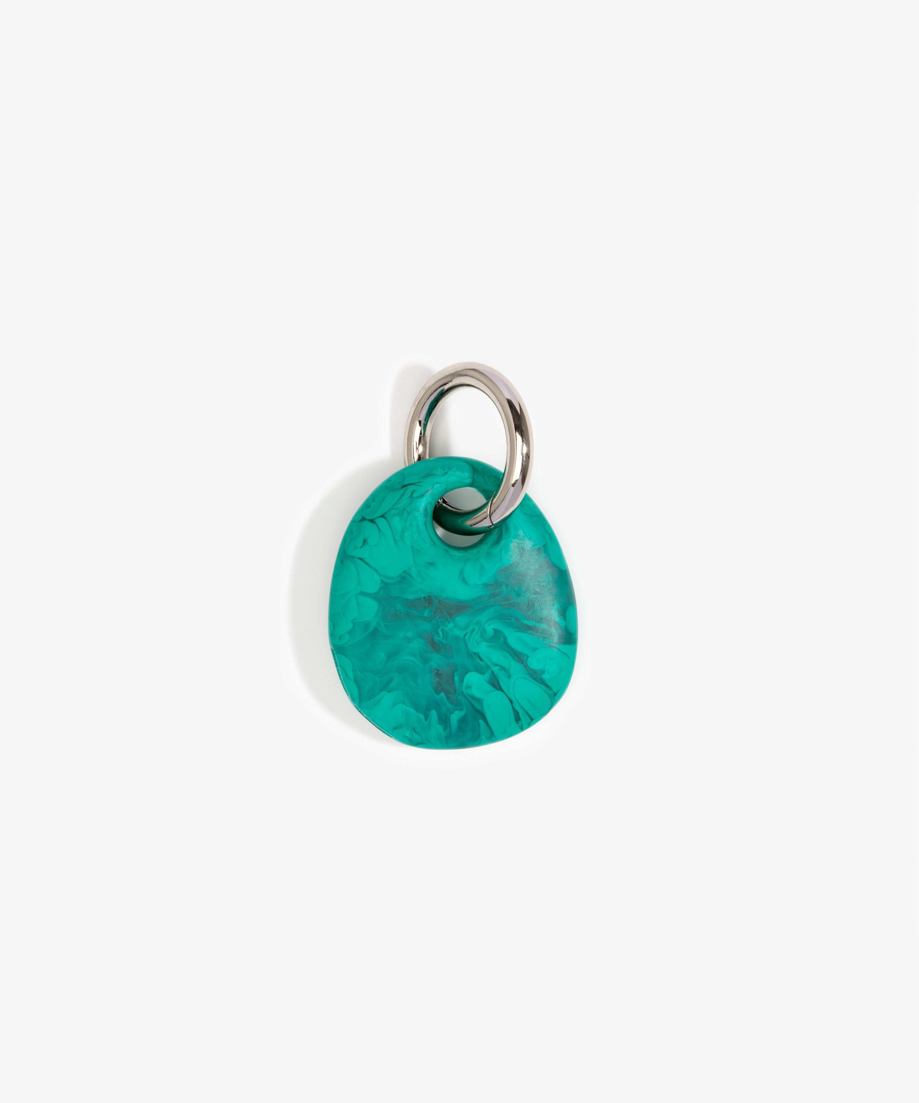 Earth Keyring