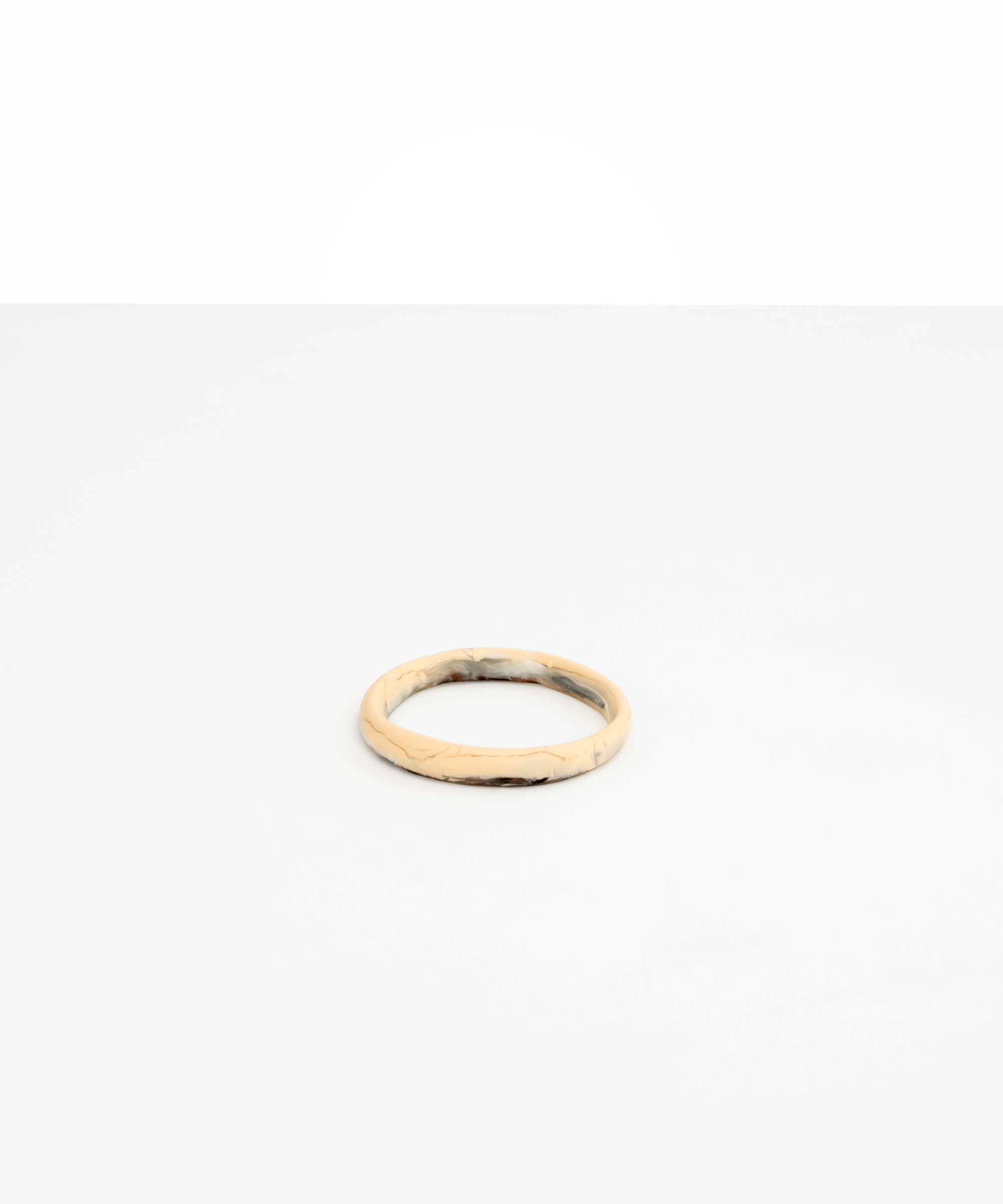 Wishbone Bangle