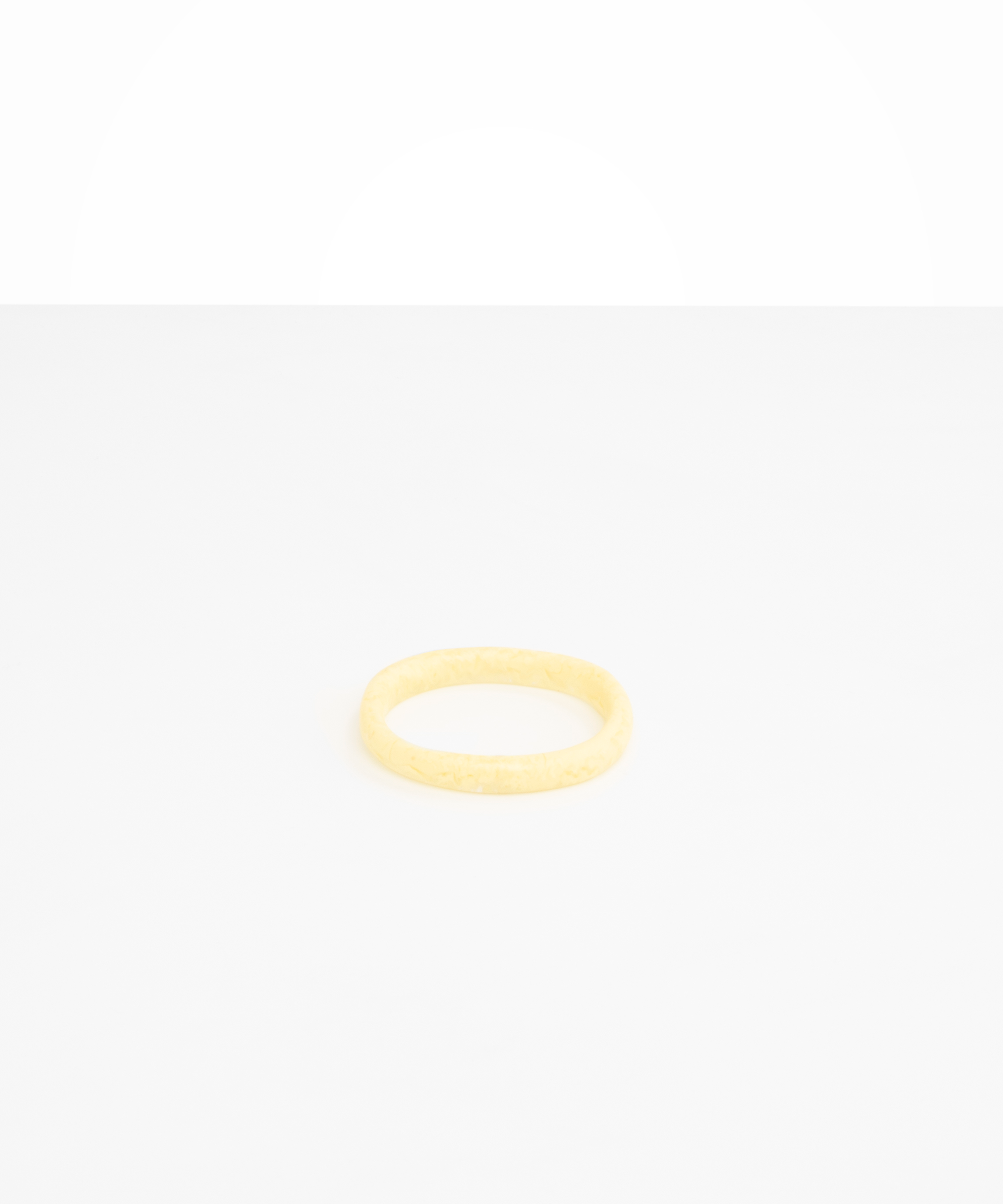Wishbone Bangle