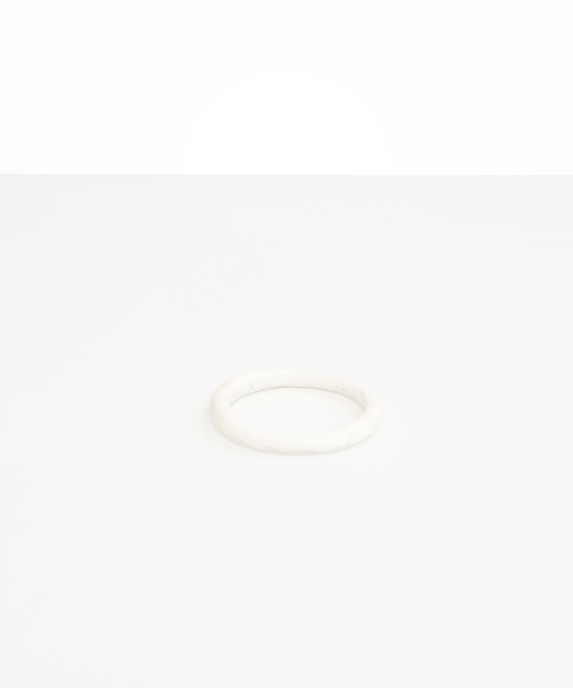 Wishbone Bangle
