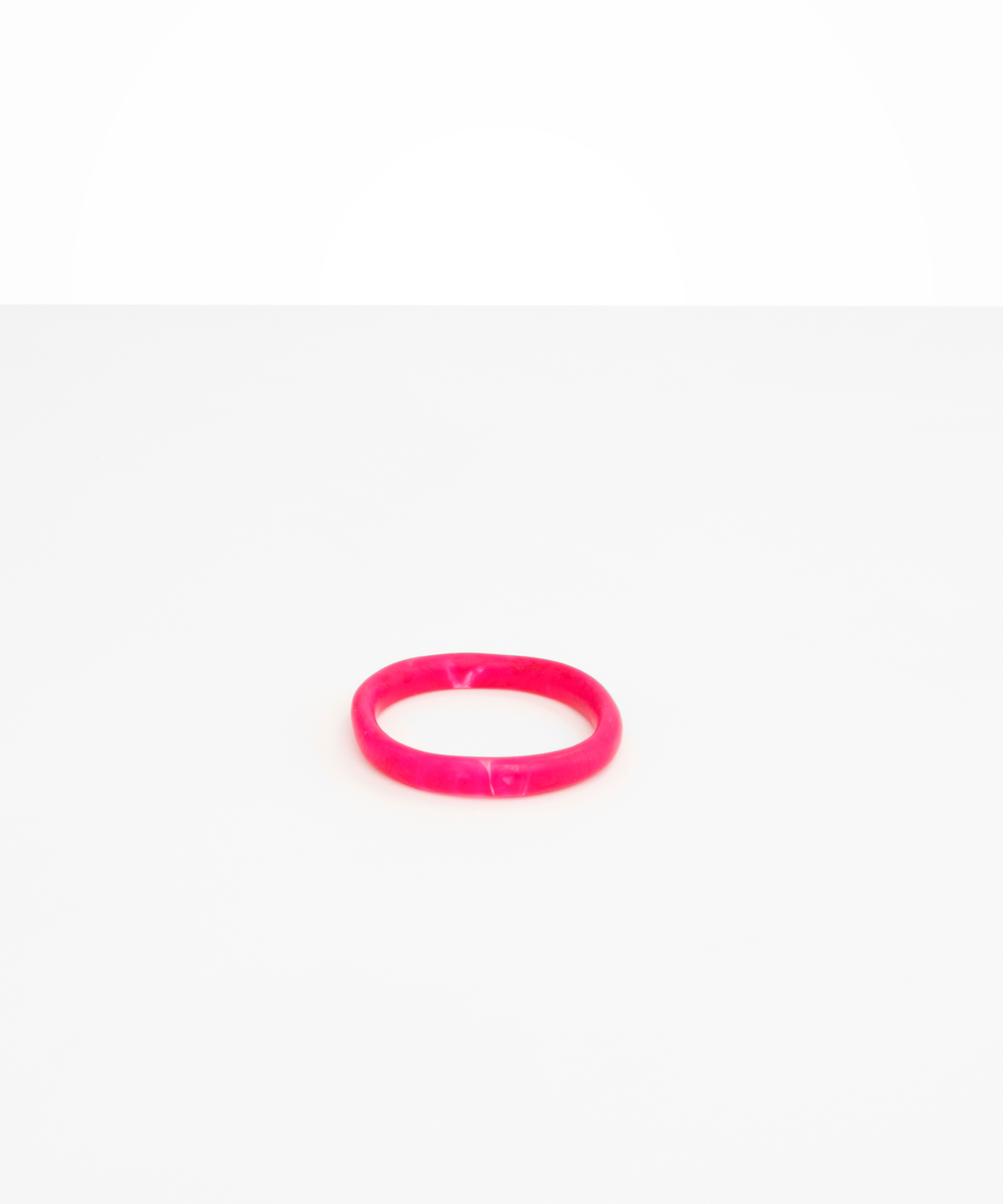 Wishbone Bangle