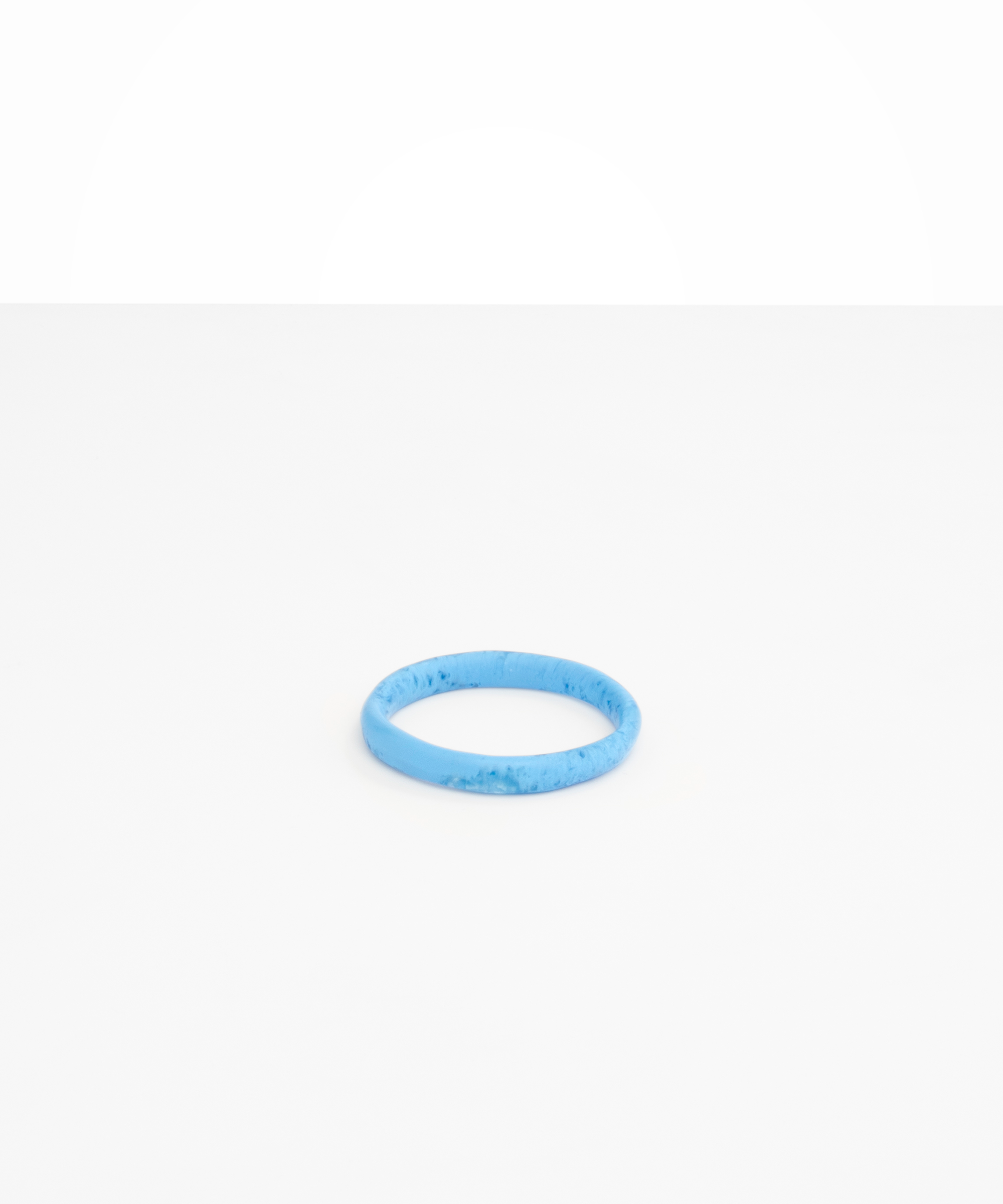 Wishbone Bangle