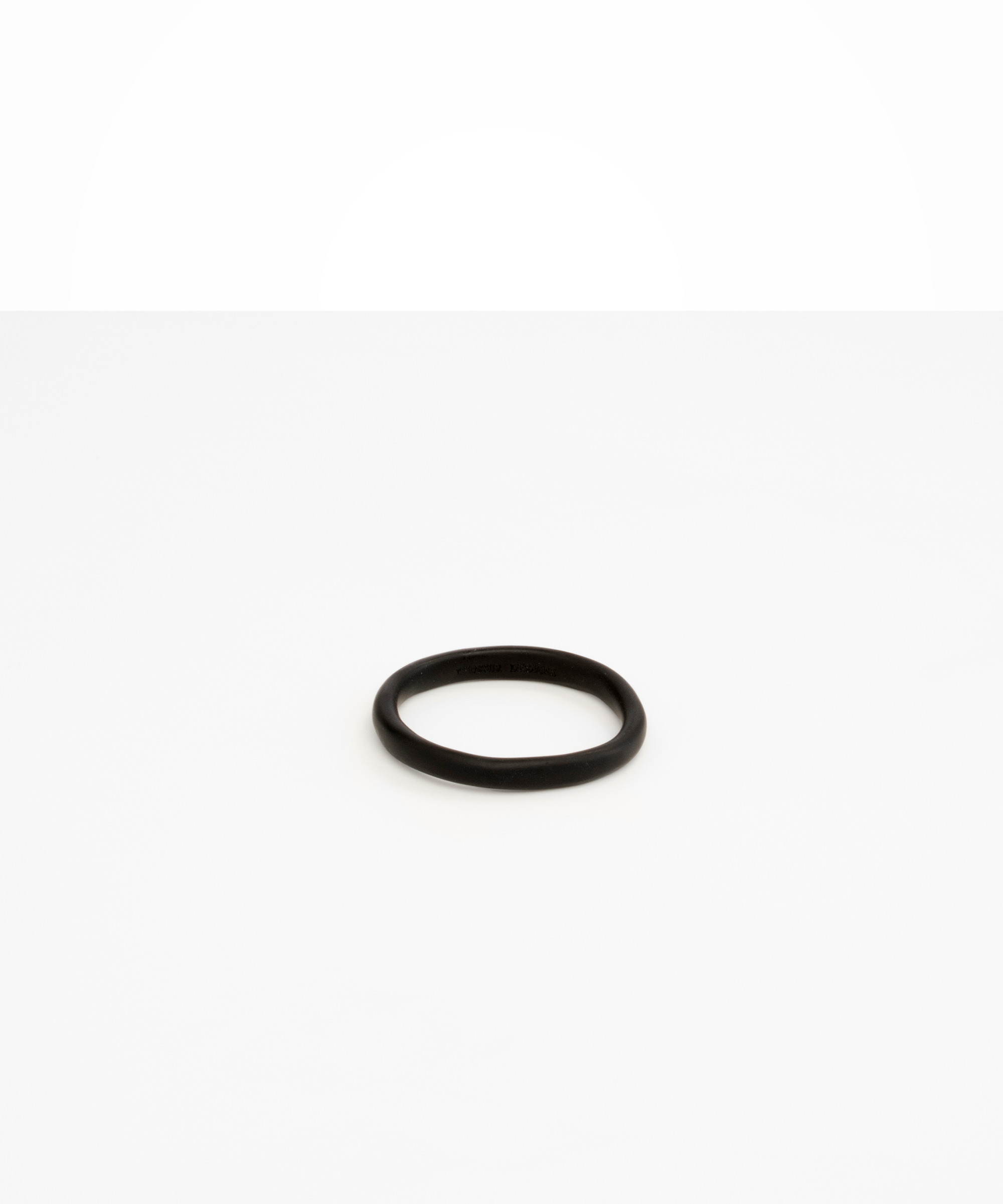 Wishbone Bangle