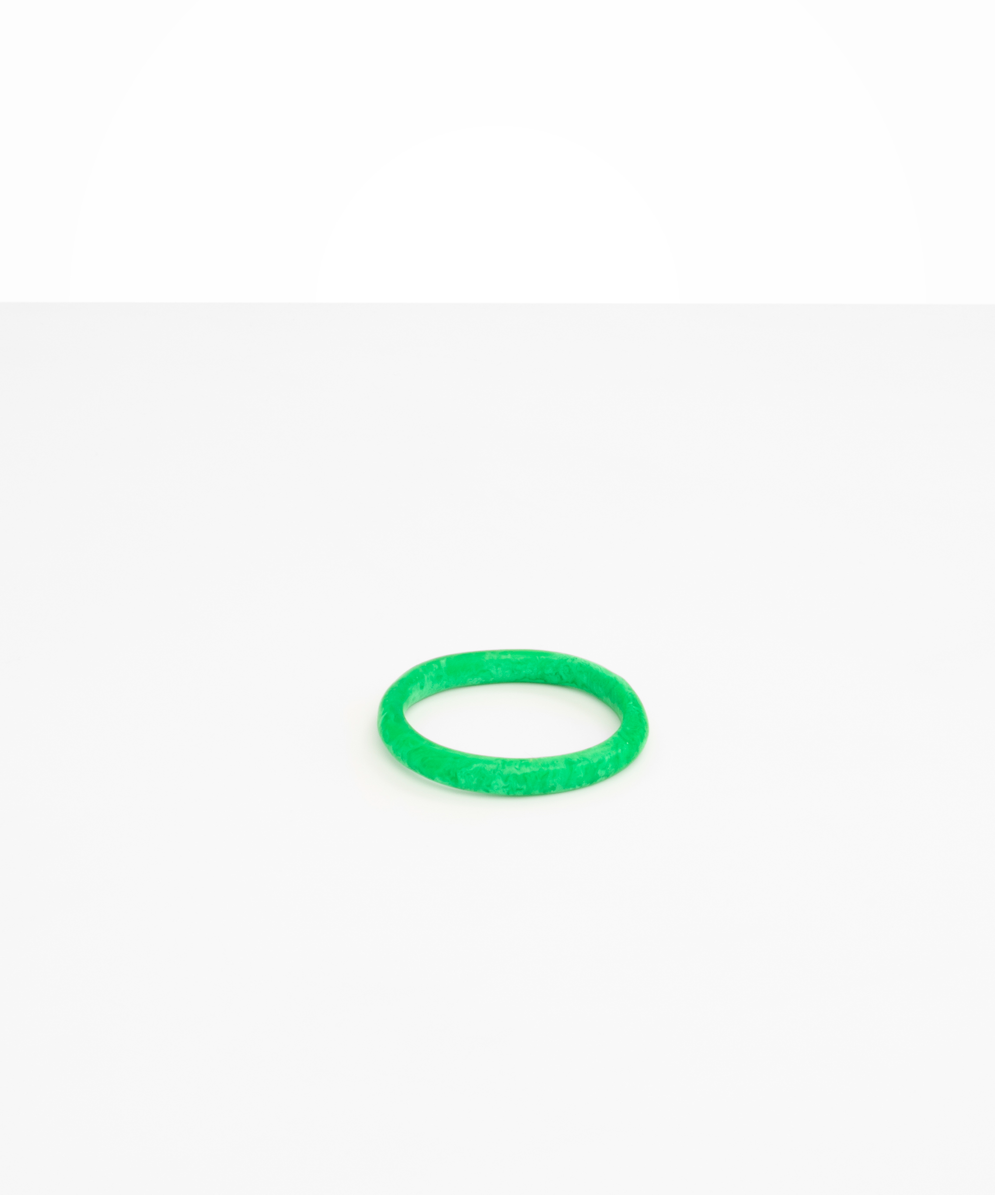 Wishbone Bangle