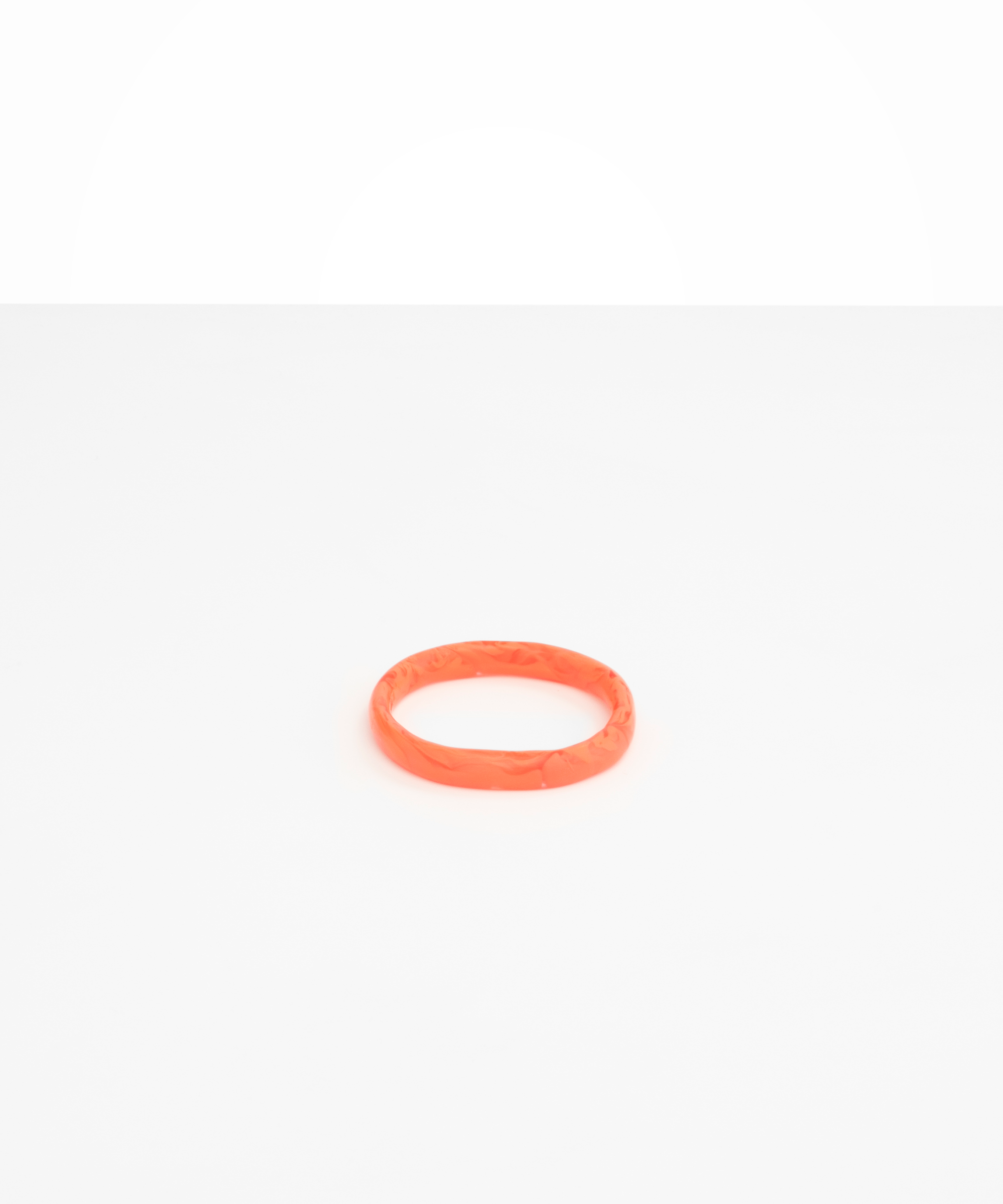 Wishbone Bangle